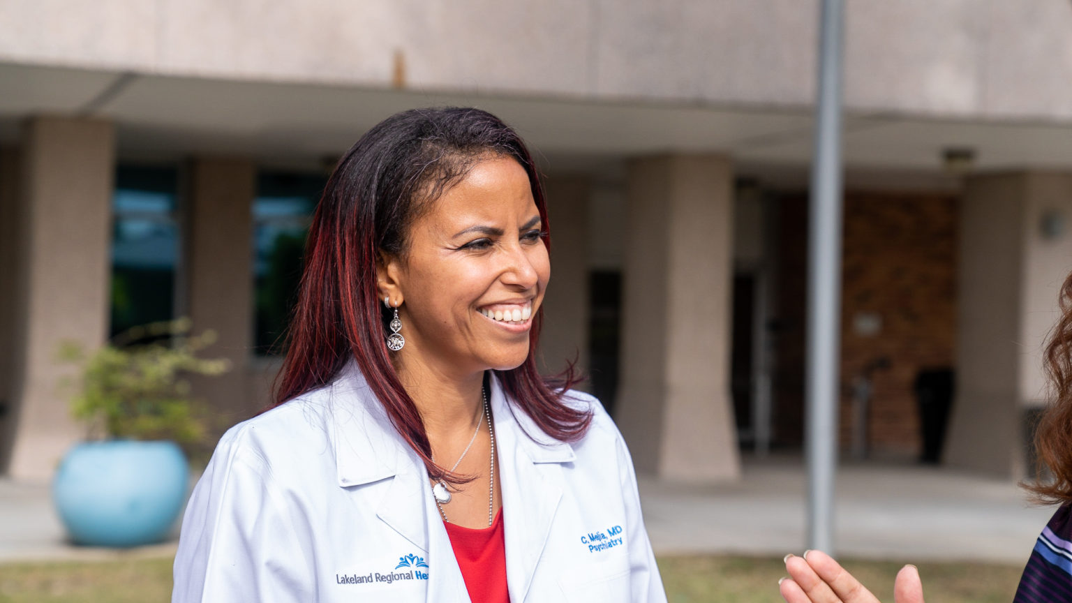 Psychiatry - Graduate Medical Education | Lakeland Regional Health