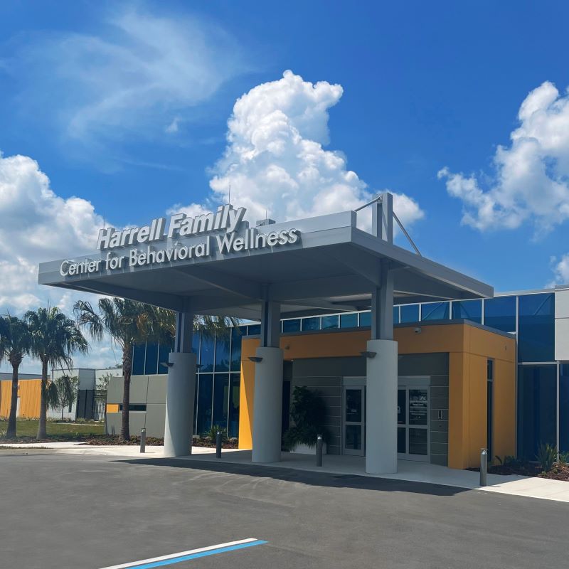 About Lrh Graduate Medical Education Lakeland Regional Health