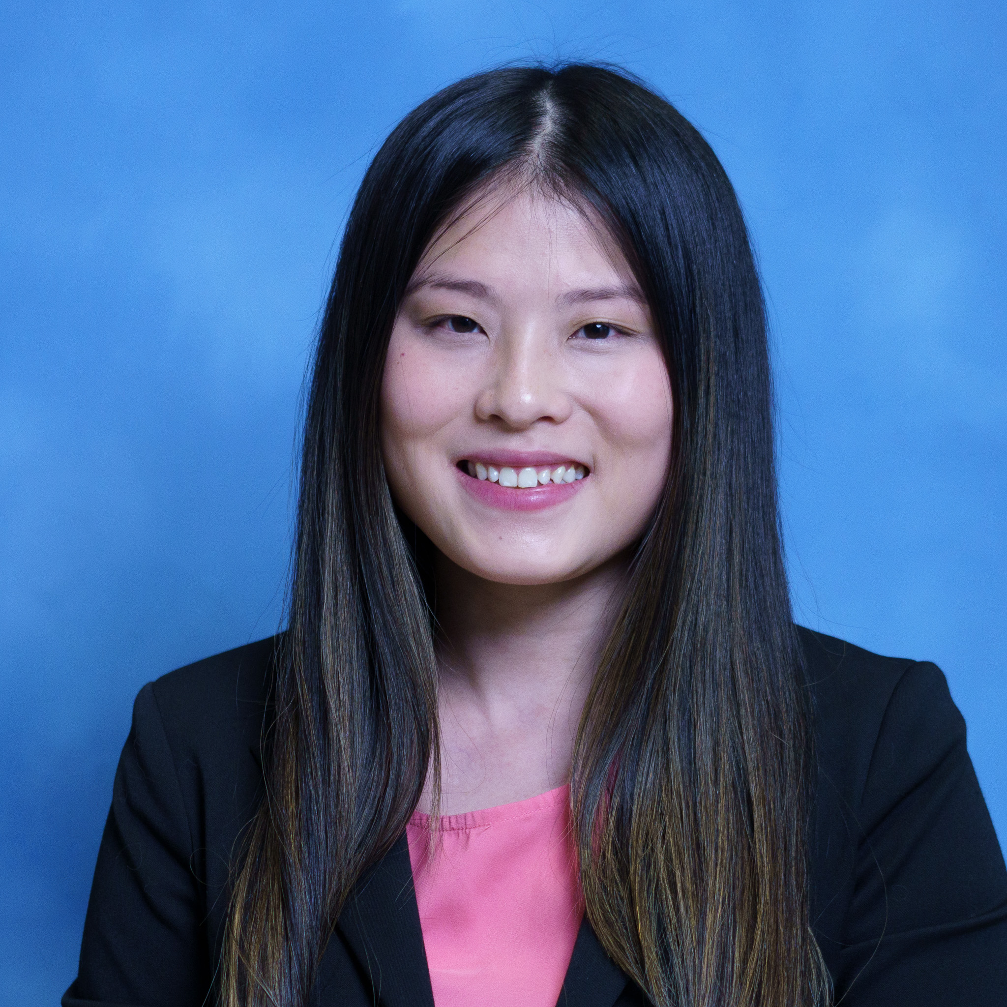 Psychiatry Residency Training Program - Meet Our Residents! - Graduate ...