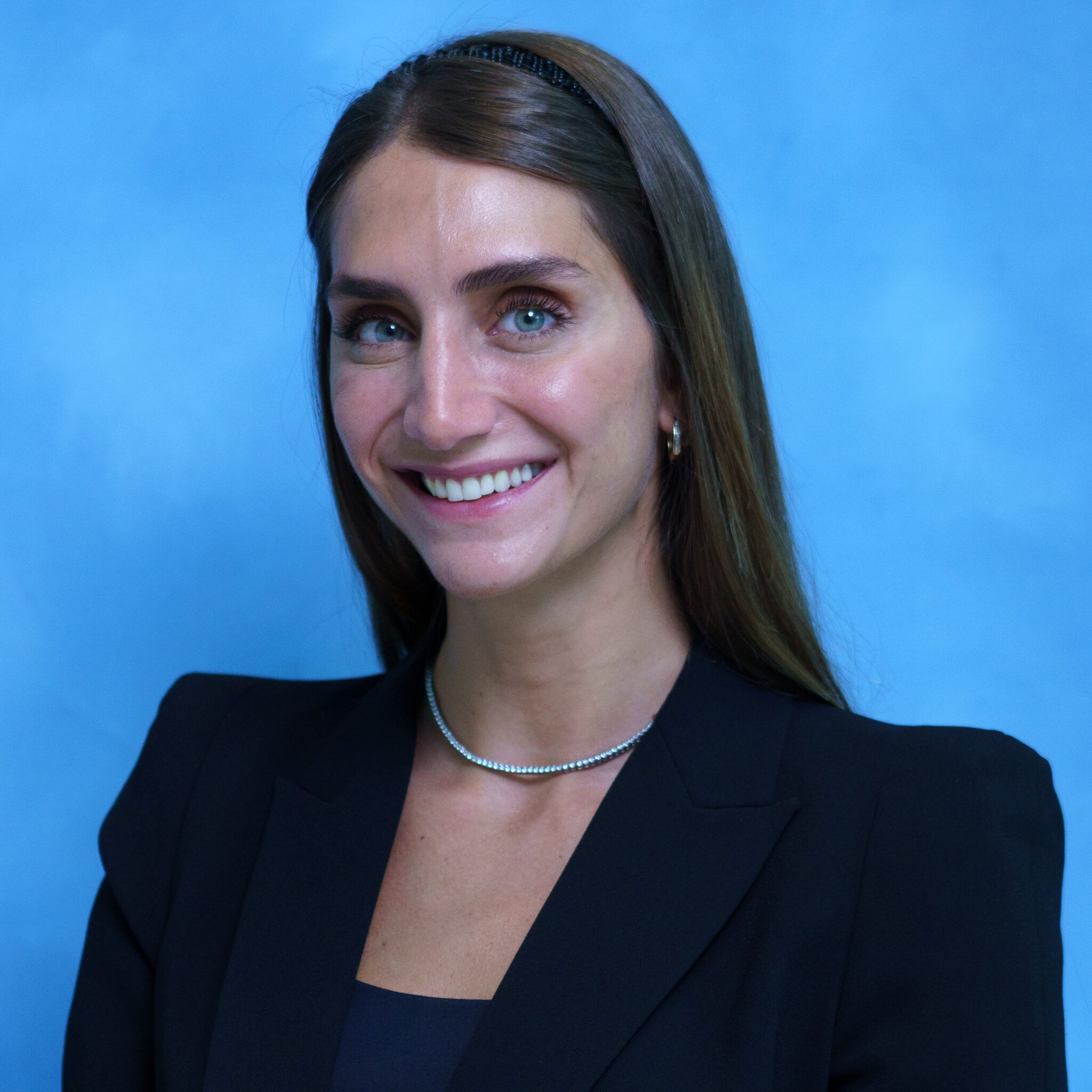 Internal Medicine Residency Program - Meet Our Residents! - Graduate ...