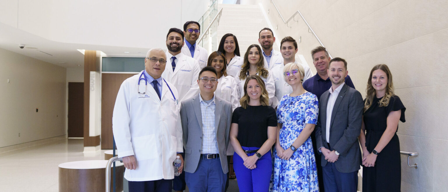 Family Medicine - Graduate Medical Education | Lakeland Regional Health