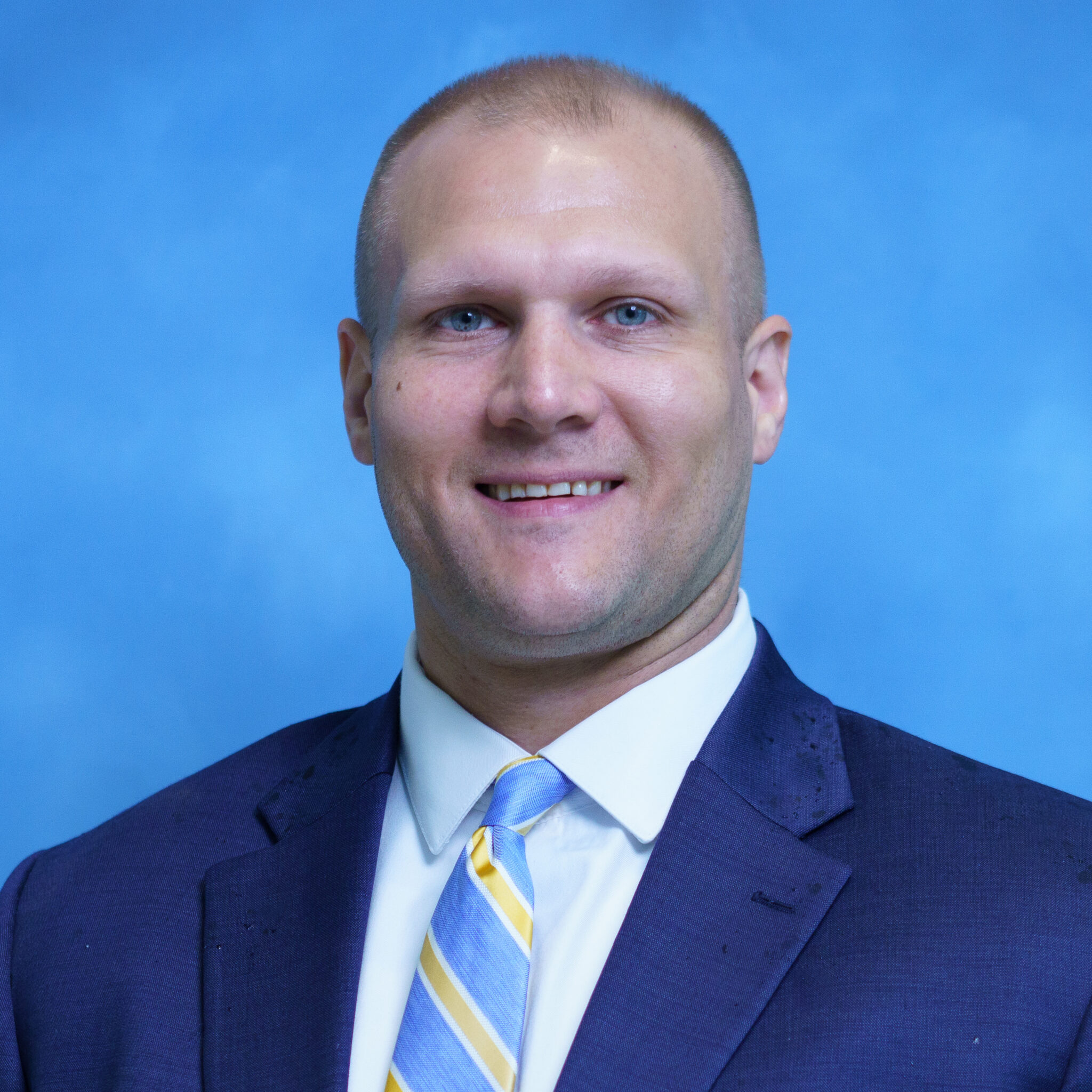 Transitional Year Residency Program - Meet Our Residents! - Graduate ...