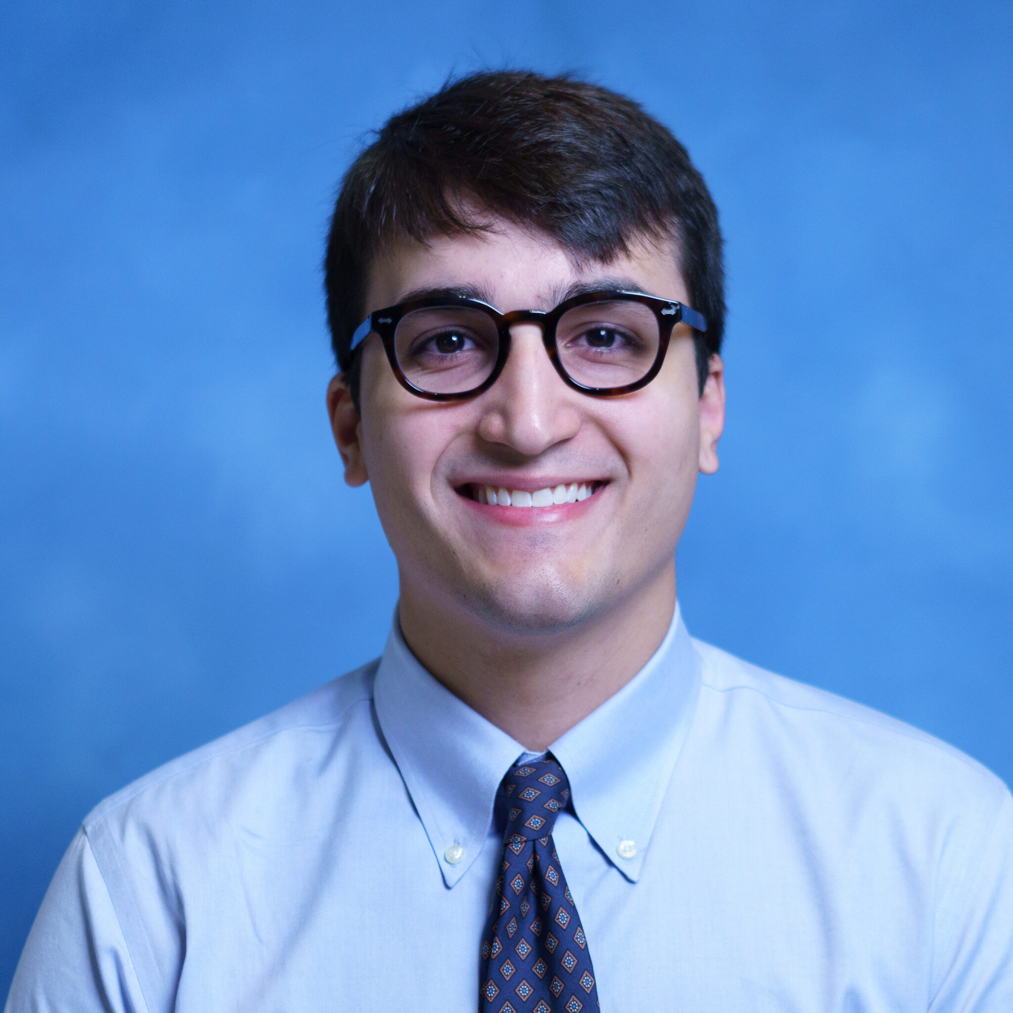 Transitional Year Residency Program - Meet Our Residents! - Graduate ...