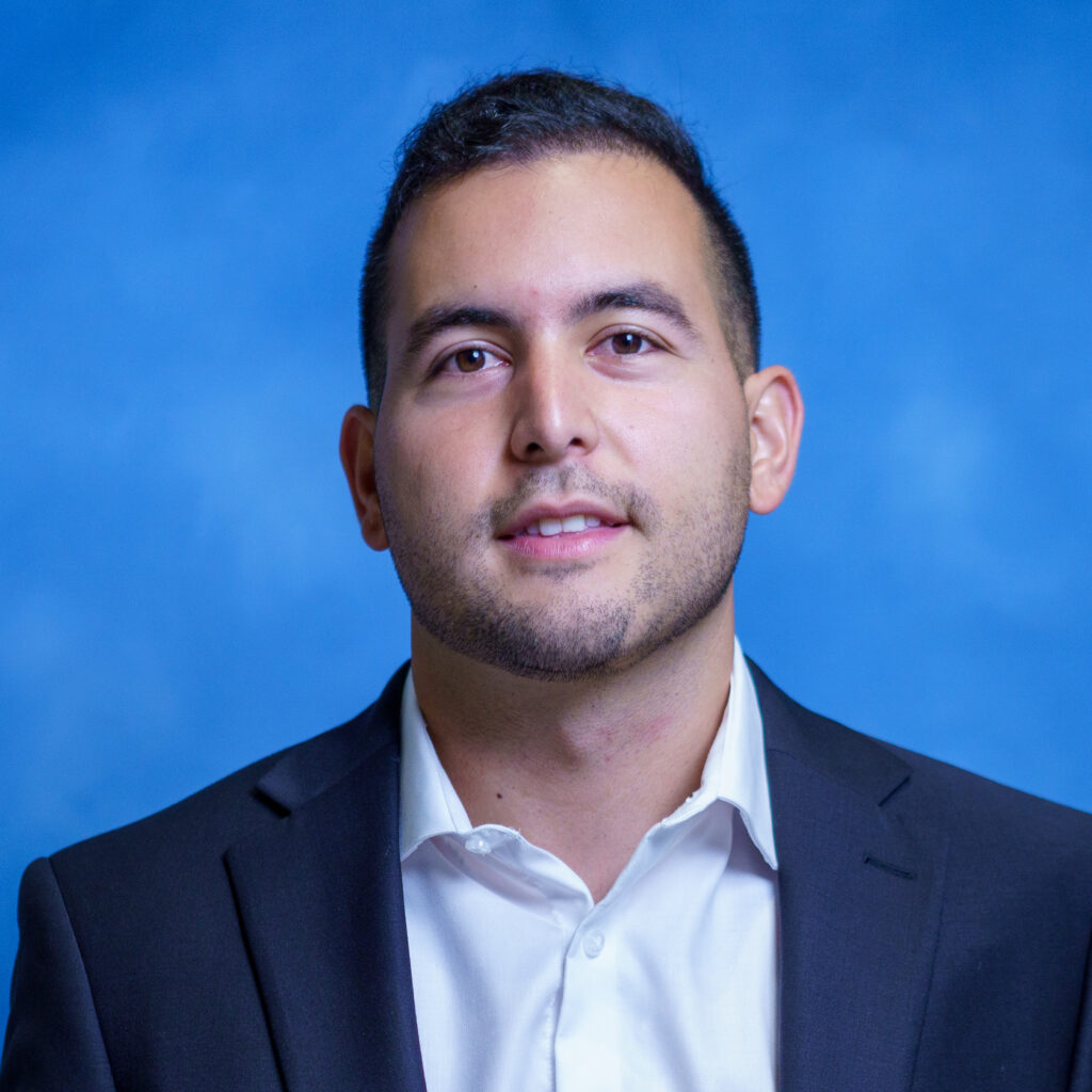 Transitional Year Residency Program - Meet Our Residents! - Graduate ...