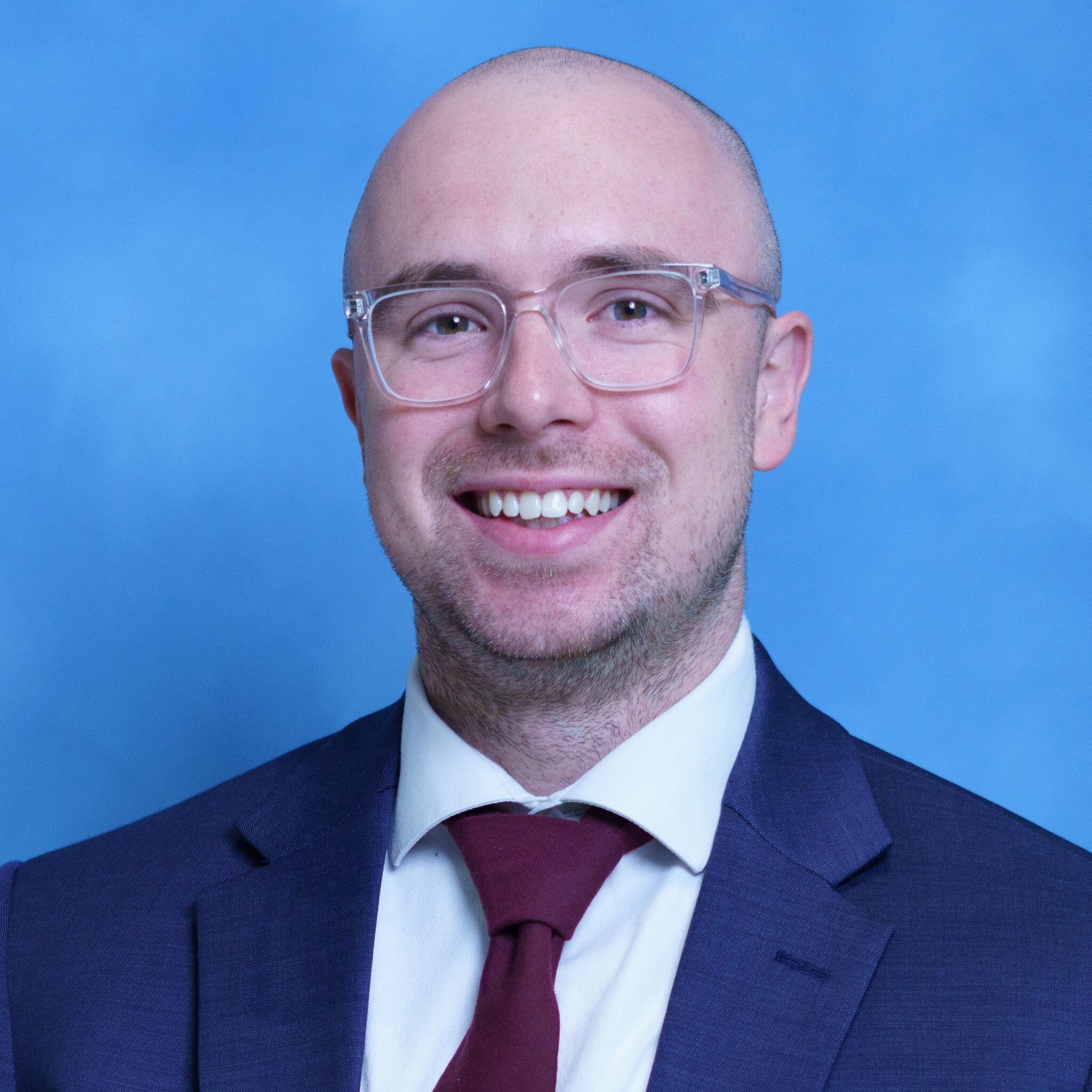 Transitional Year Residency Program - Meet Our Residents! - Graduate Medical Education ...