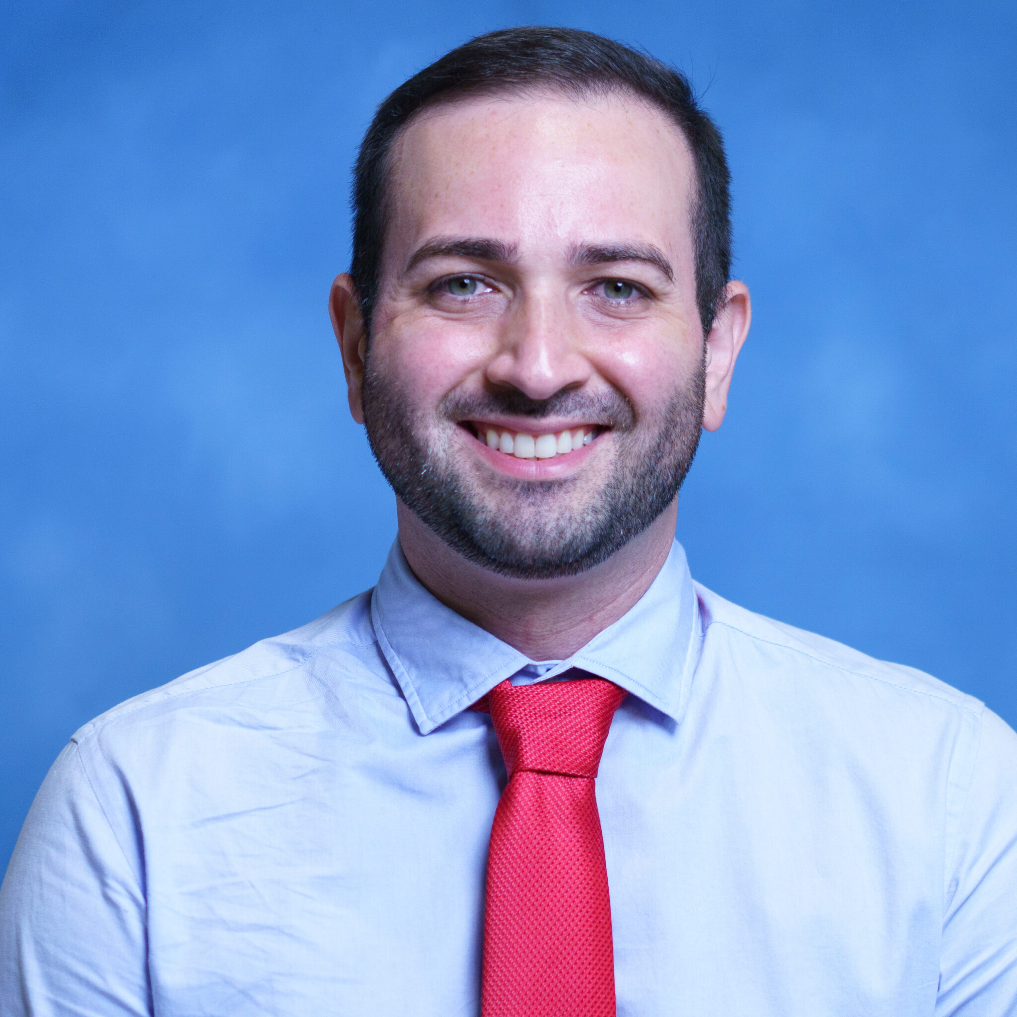 Internal Medicine Residency Program - Meet Our Residents! - Graduate ...
