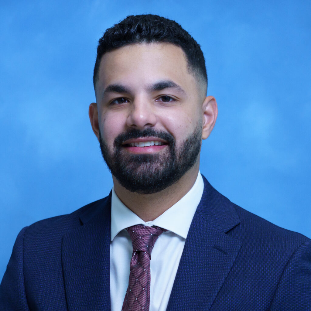 Transitional Year Residency Program - Meet Our Residents! - Graduate ...