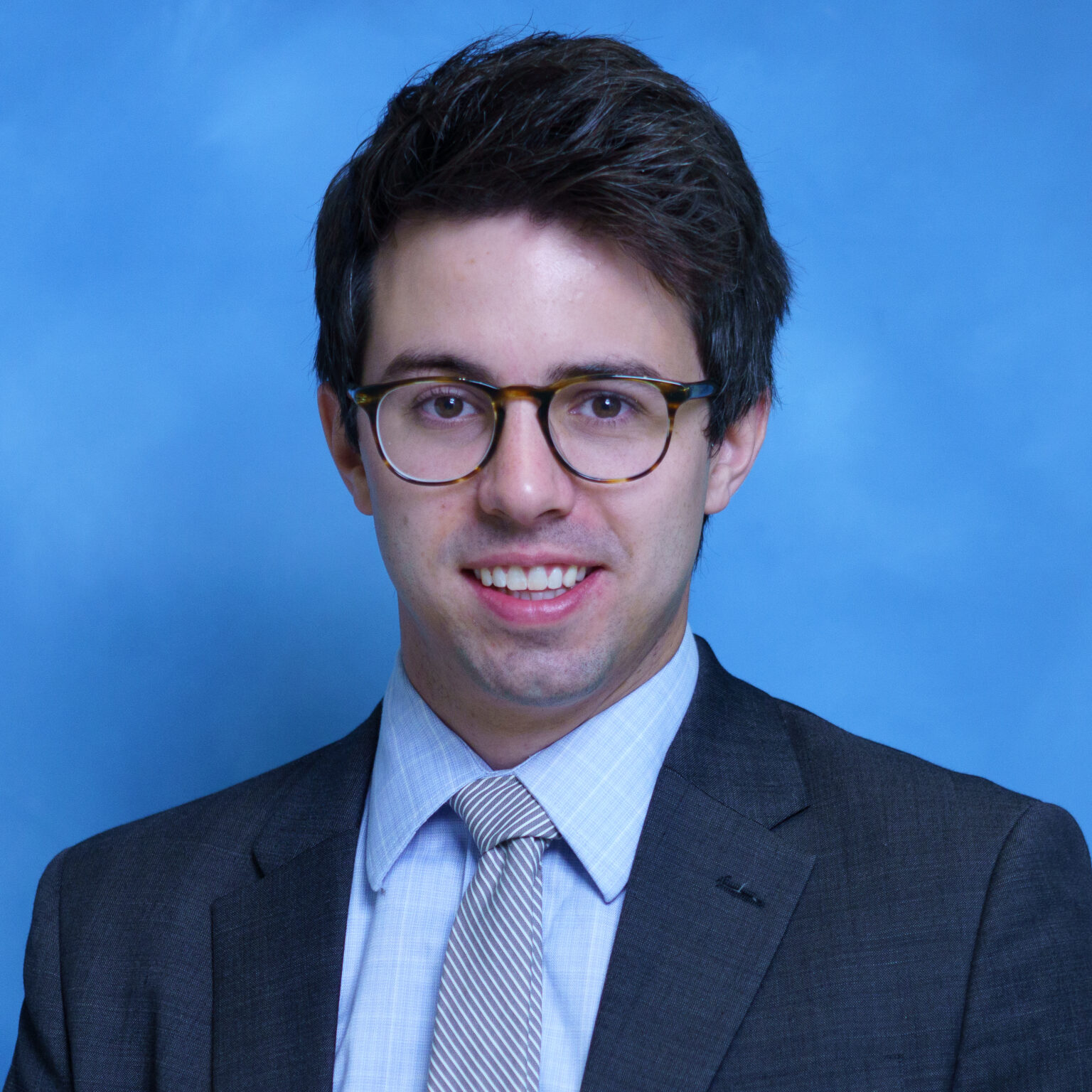 Transitional Year Residency Program - Meet Our Residents! - Graduate ...