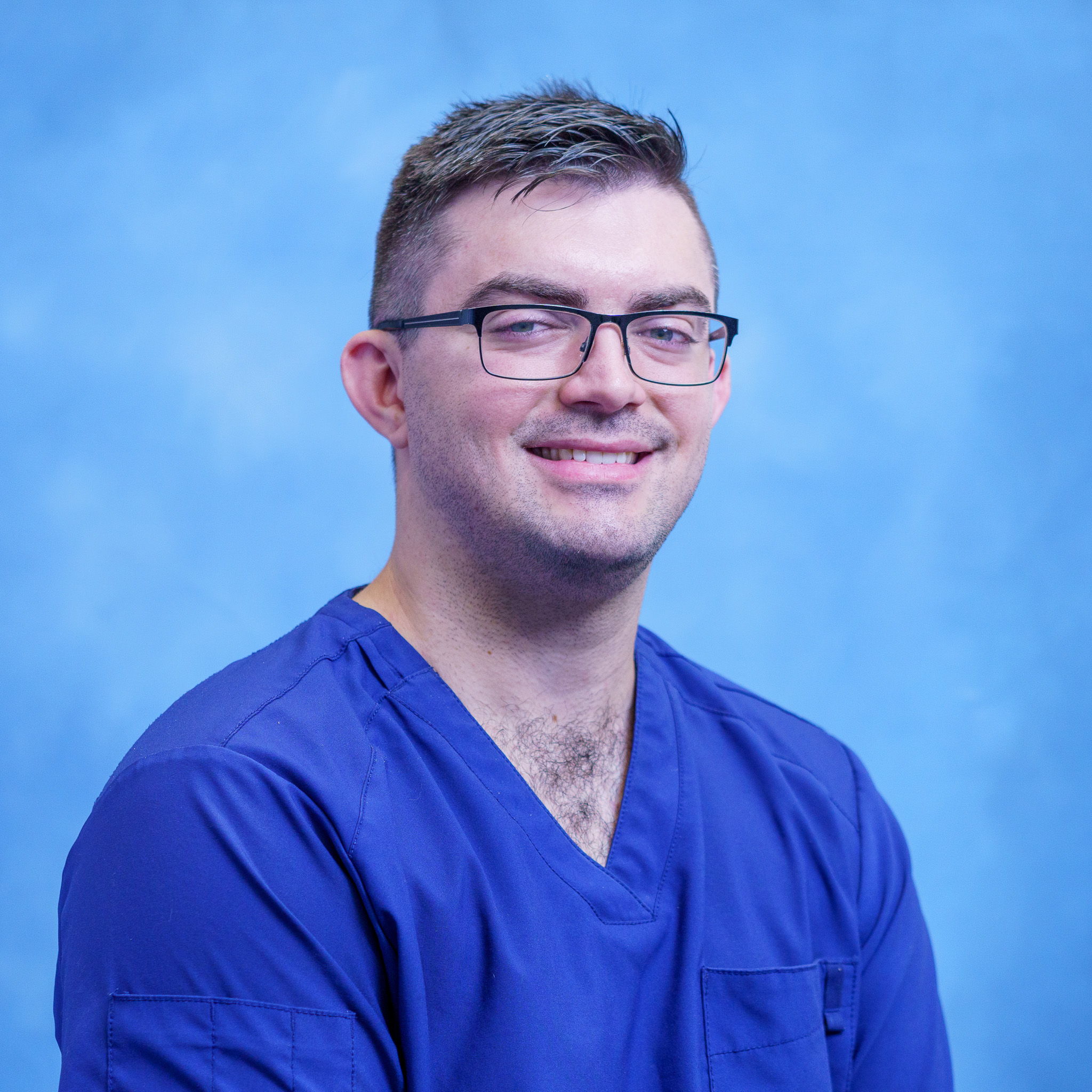 Family Medicine Residency Program - Meet Our Residents! - Graduate ...