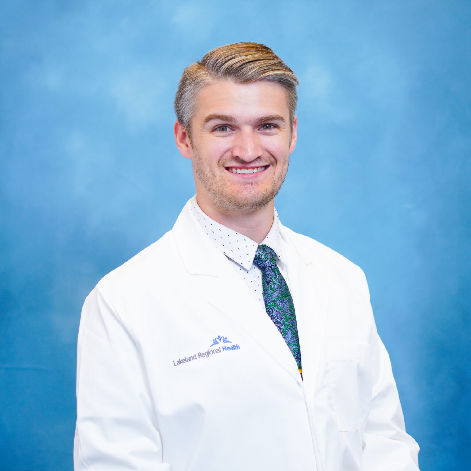 Transitional Year Residency Program - Meet Our Residents! - Graduate Medical Education ...
