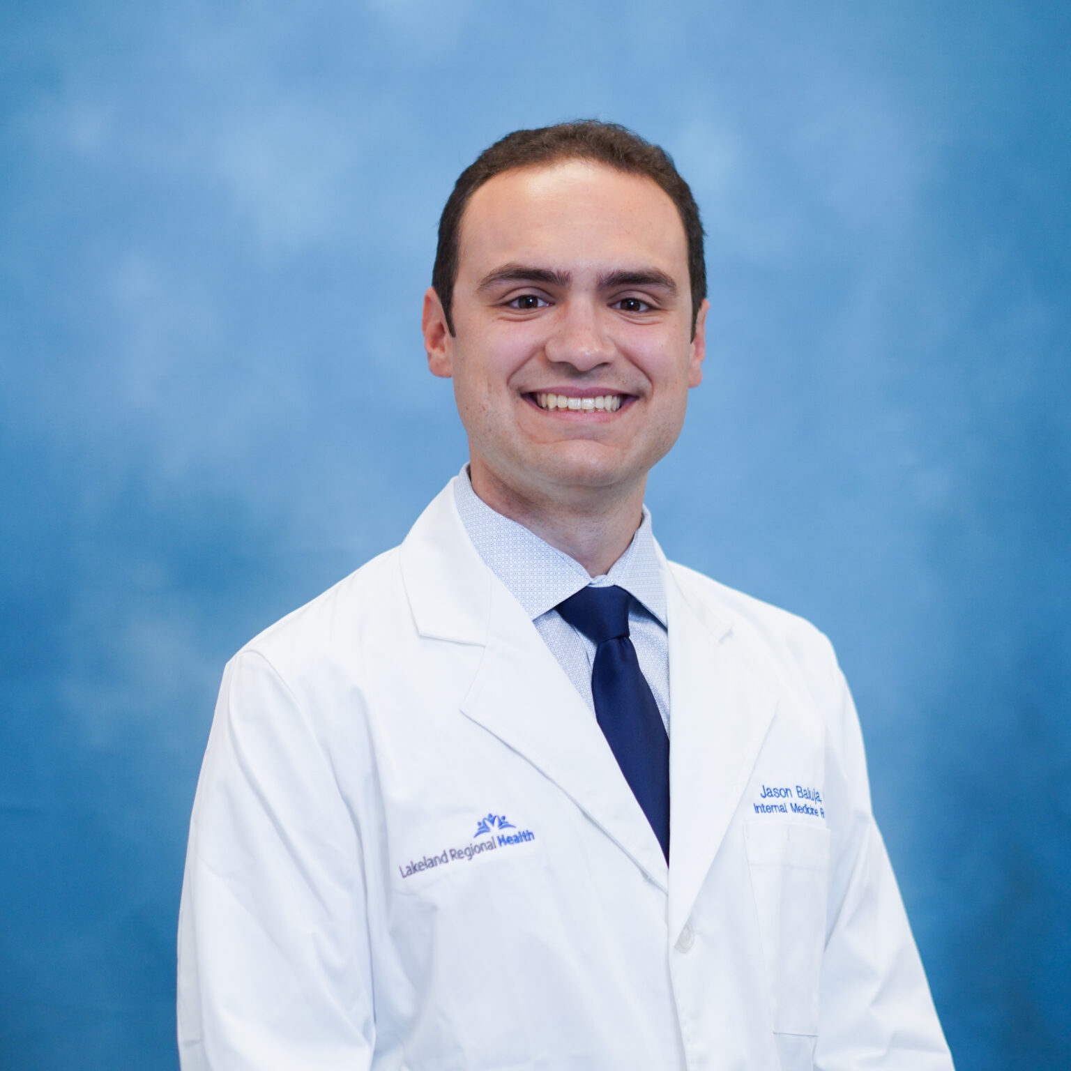 Internal Medicine Residency Program - Meet Our Residents! - Graduate ...