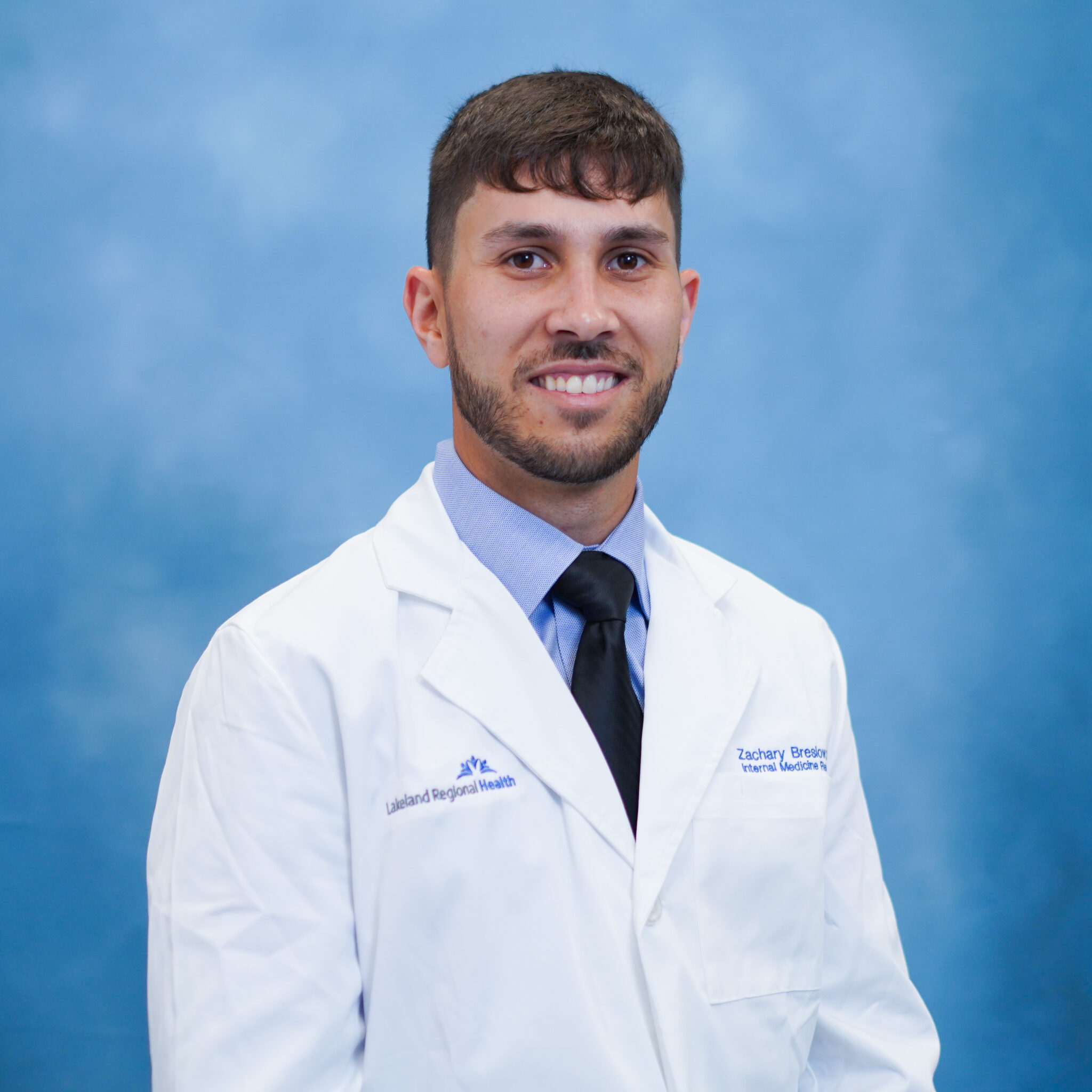 Internal Medicine Residency Program - Meet Our Residents! - Graduate ...