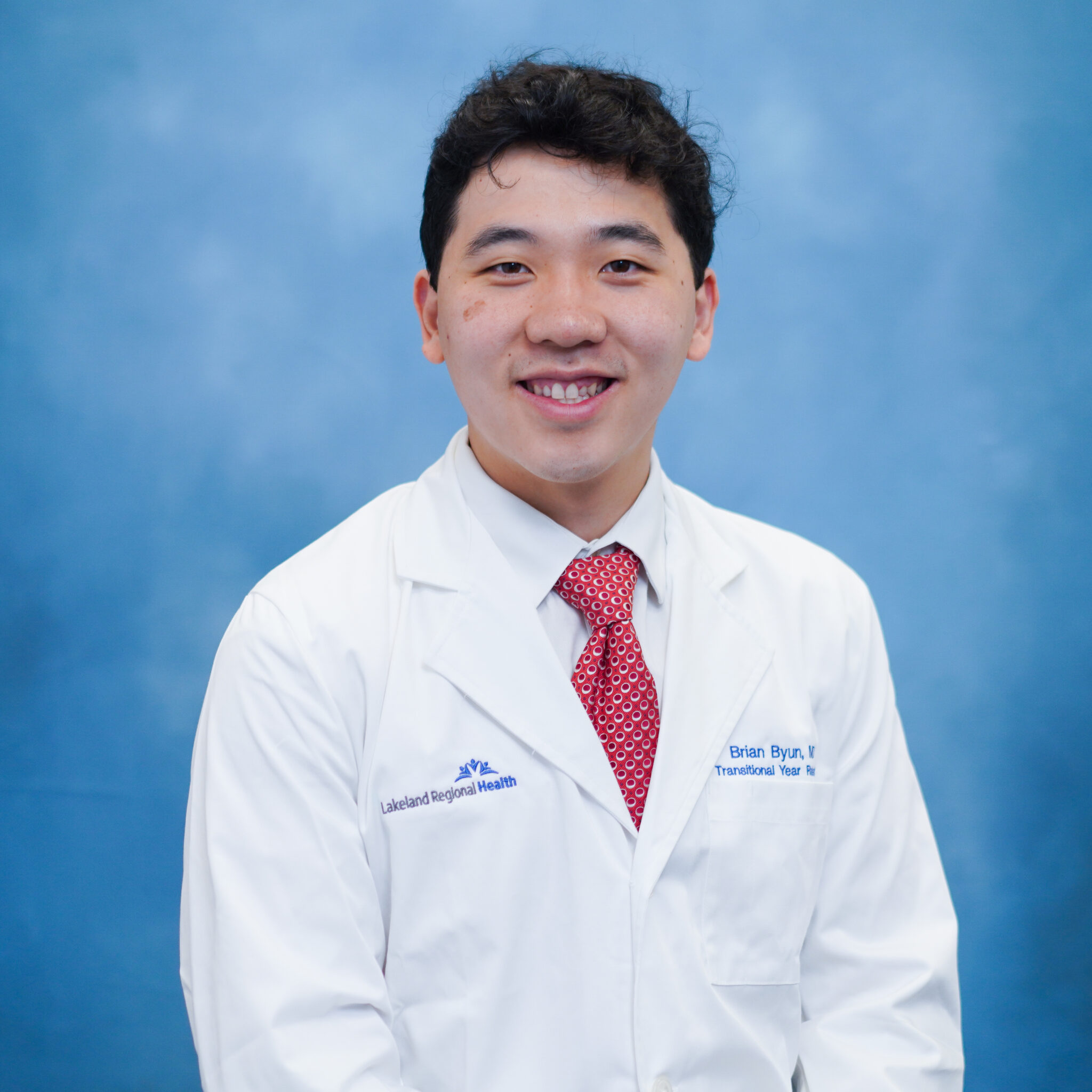 Transitional Year Residency Program - Meet Our Residents! - Graduate Medical Education ...