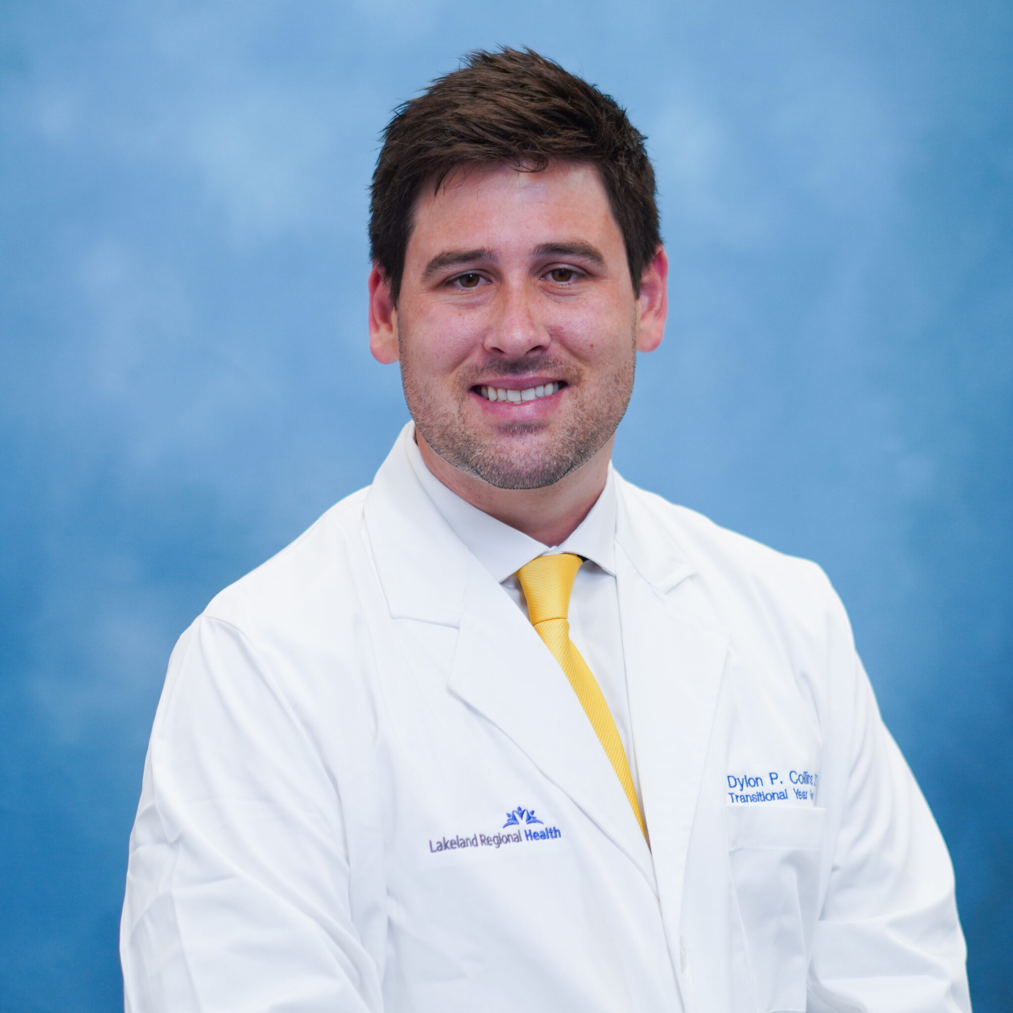 Transitional Year Residency Program - Meet Our Residents! - Graduate ...