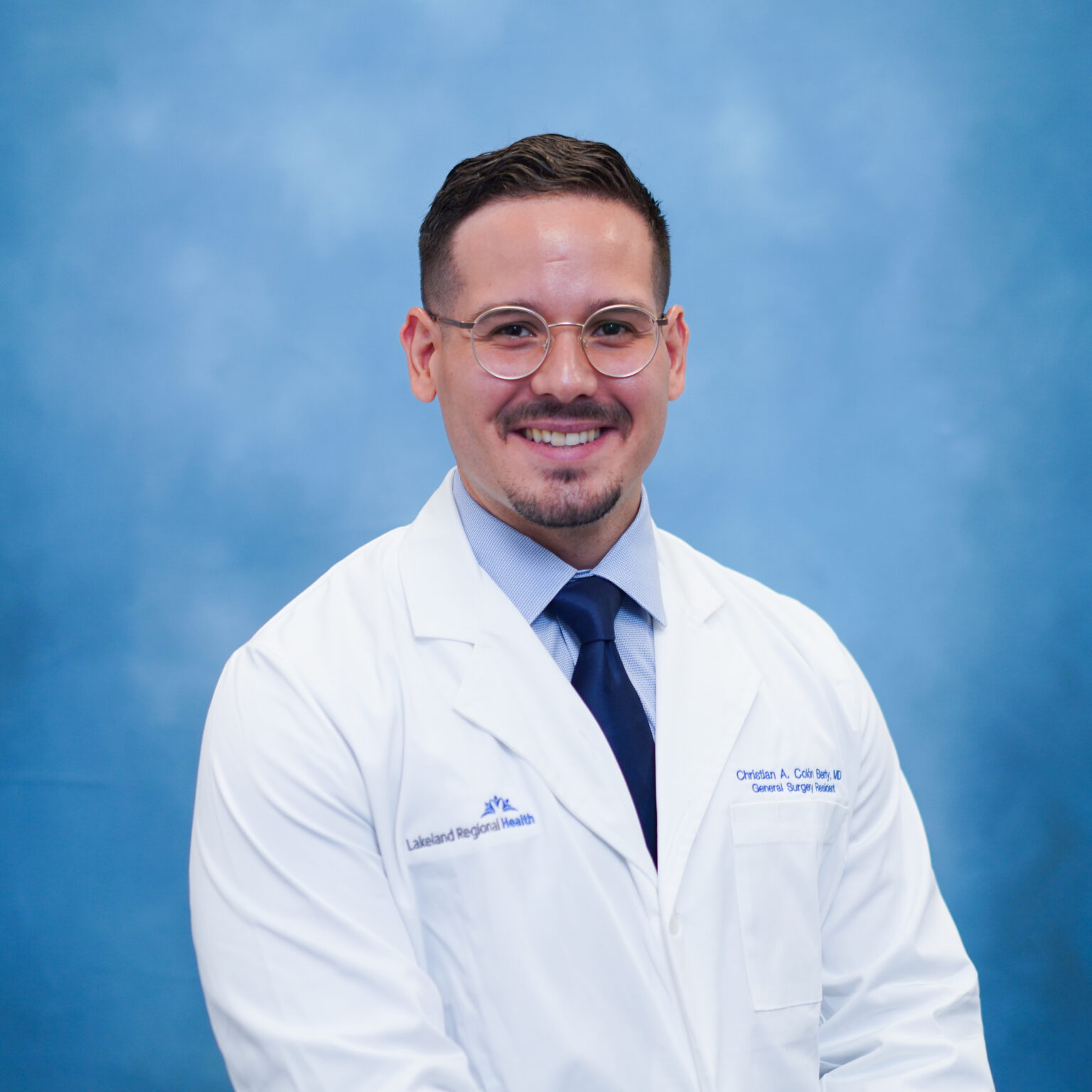 General Surgery Residency Program - Meet Our Residents! - Graduate ...