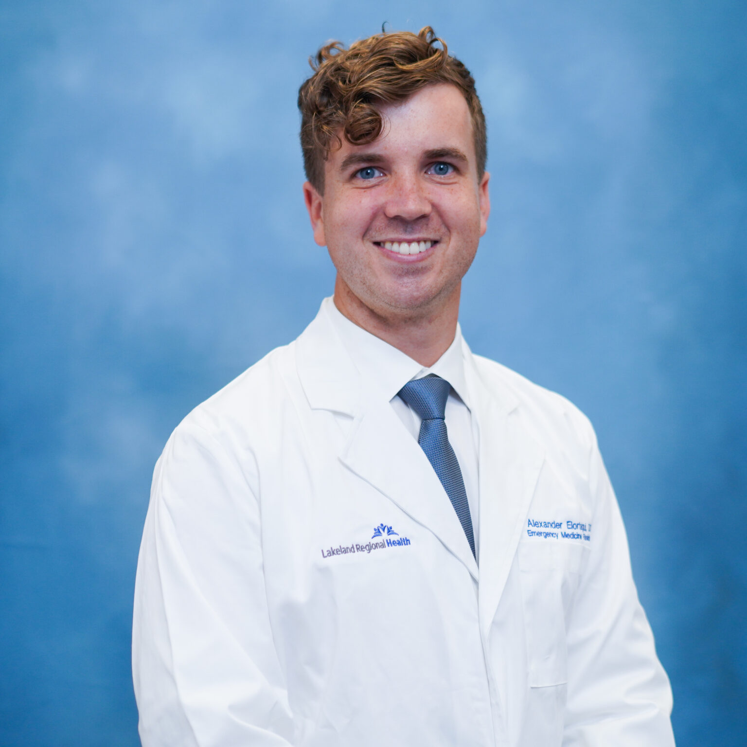 Emergency Medicine Residency Program - Meet Our Residents! - Graduate ...