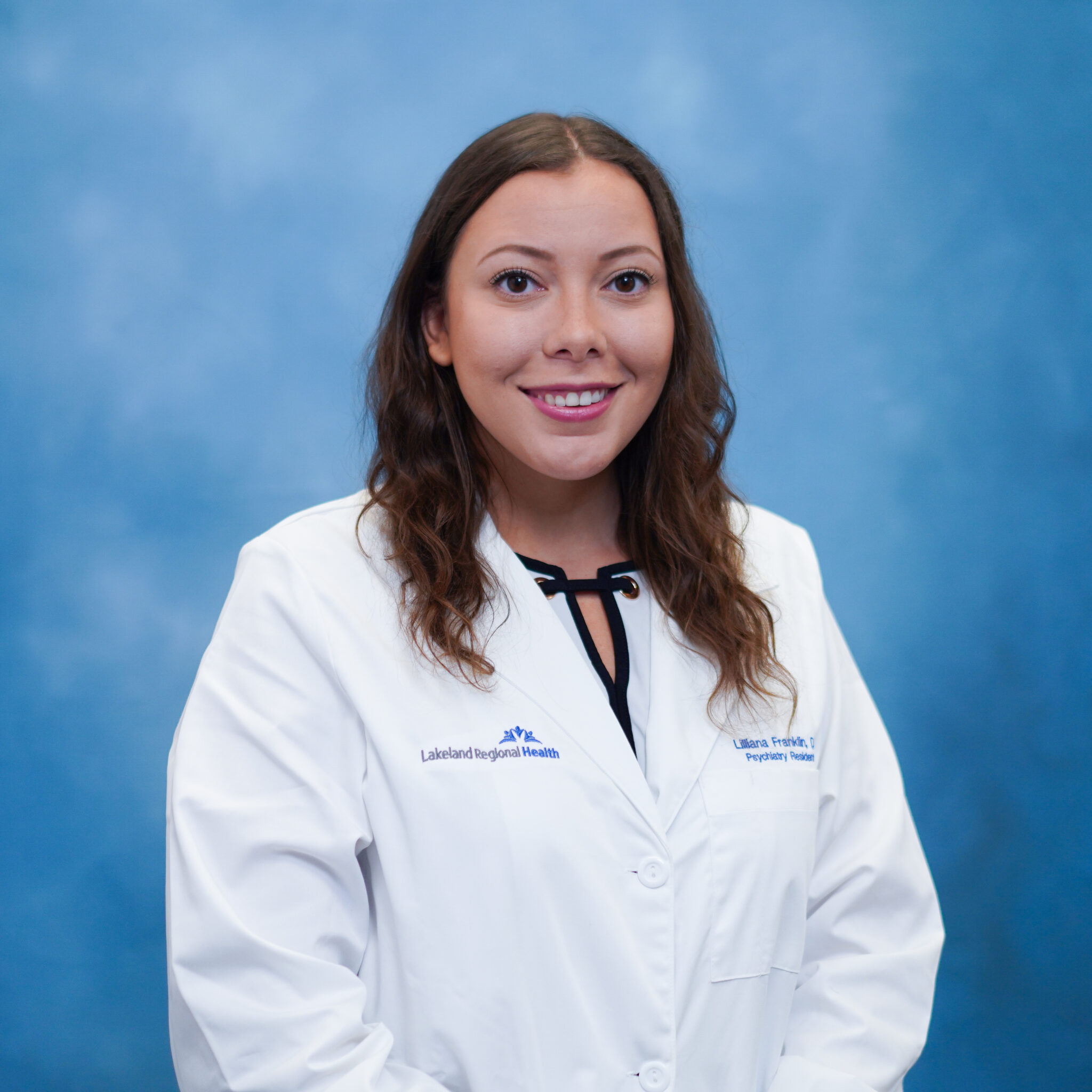 Psychiatry Residency Training Program - Meet Our Residents! - Graduate Medical Education ...