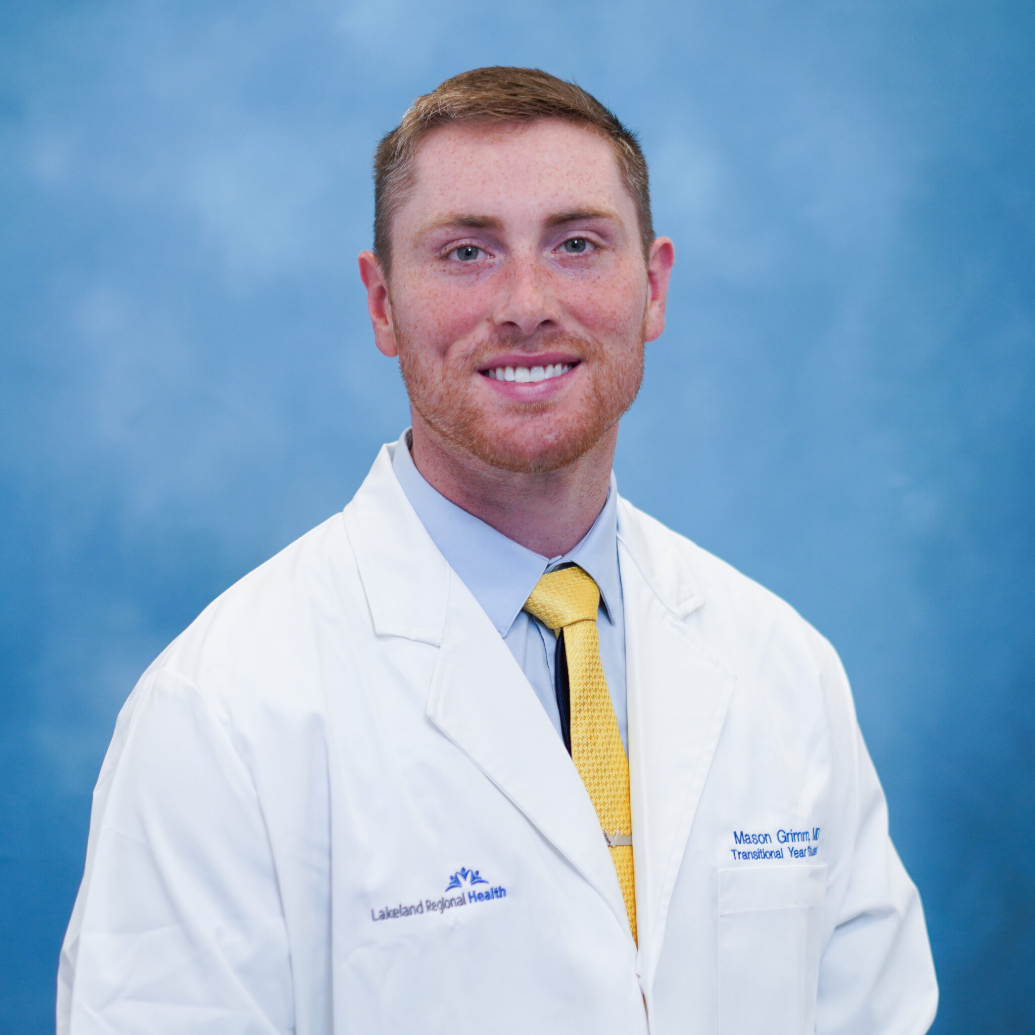 Transitional Year Residency Program - Meet Our Residents! - Graduate ...