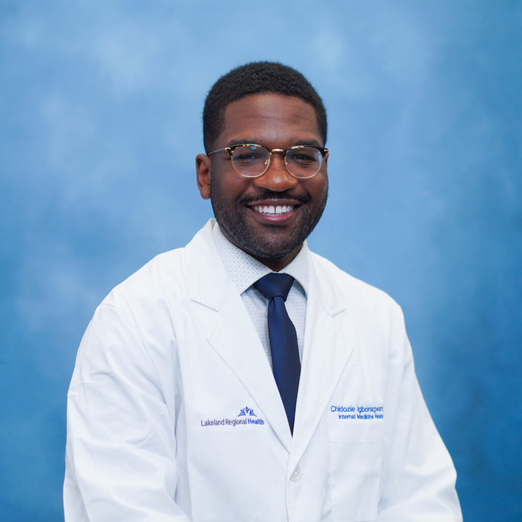 Internal Medicine Residency Program - Meet Our Residents! - Graduate Medical Education ...