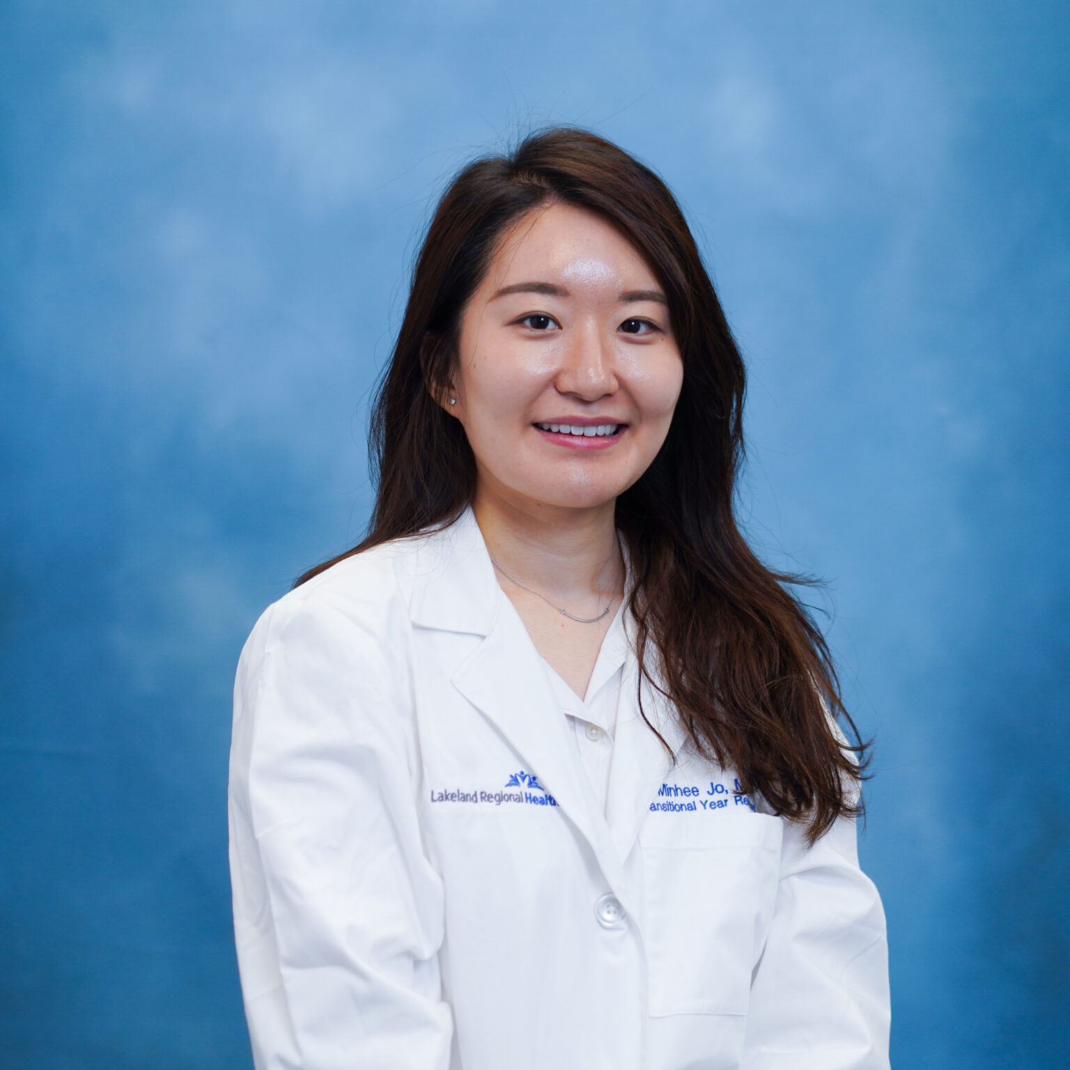 Transitional Year Residency Program - Meet Our Residents! - Graduate ...