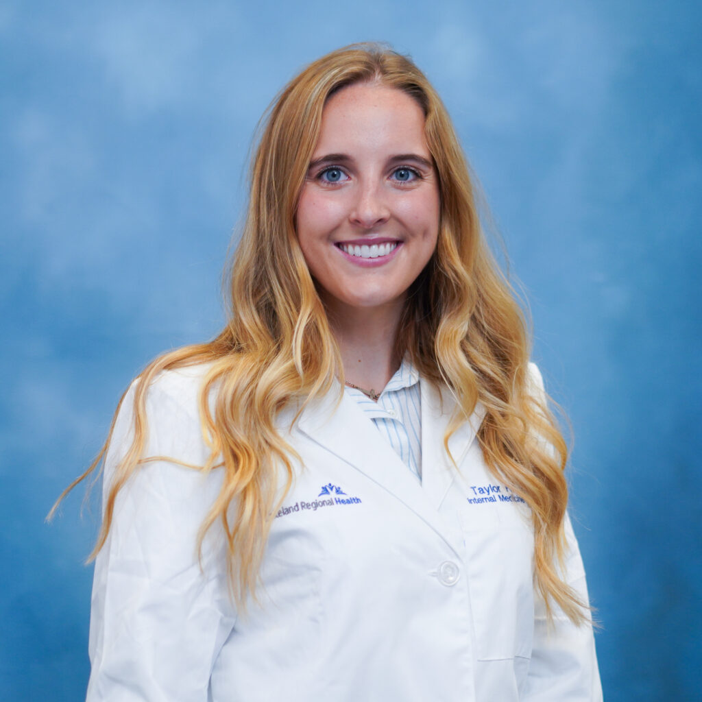 Internal Medicine Residency Program - Meet Our Residents! - Graduate Medical Education ...