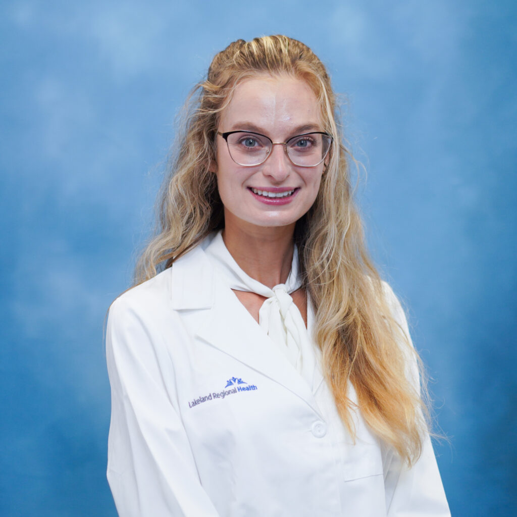 Transitional Year Residency Program - Meet Our Residents! - Graduate ...