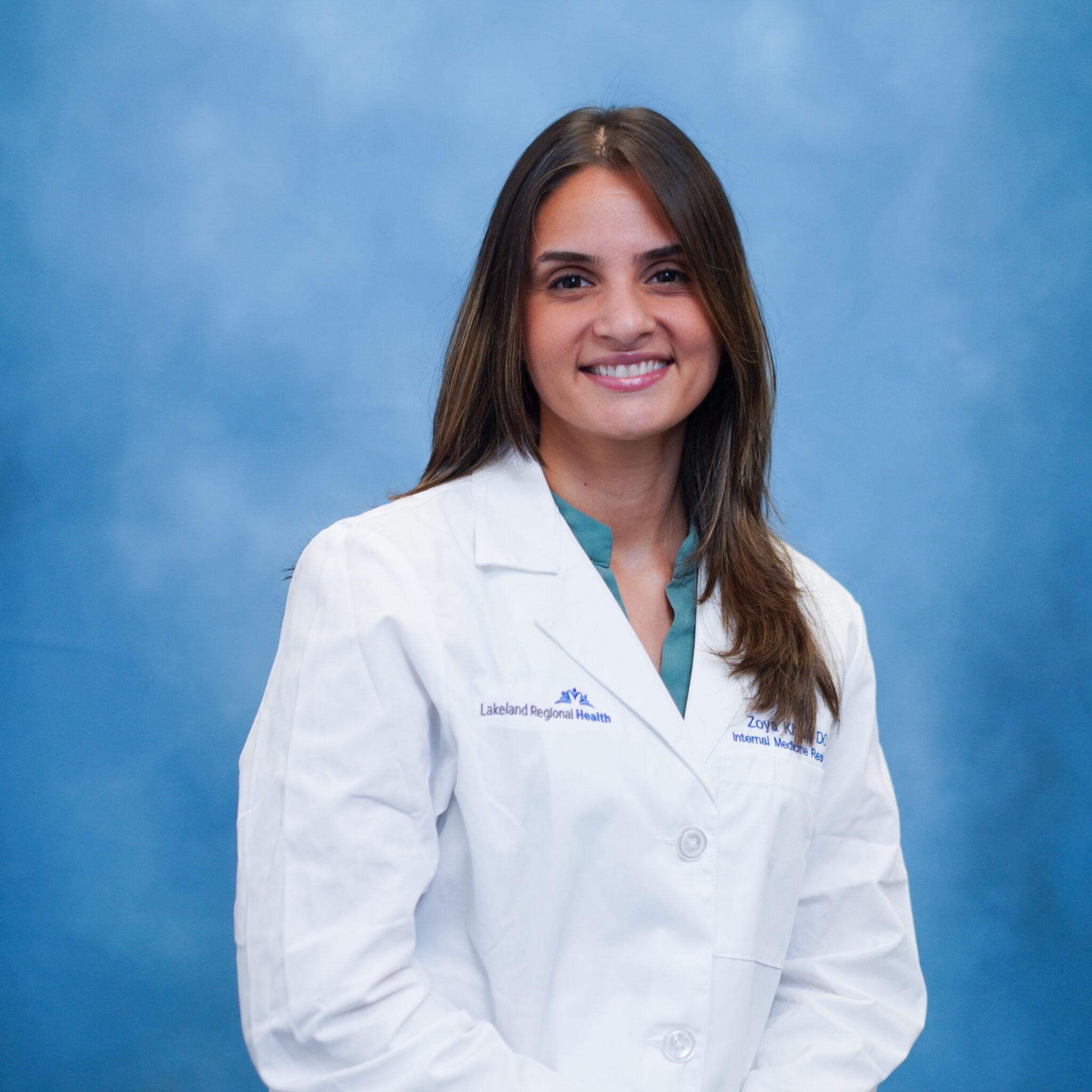 Internal Medicine Residency Program - Meet Our Residents! - Graduate ...