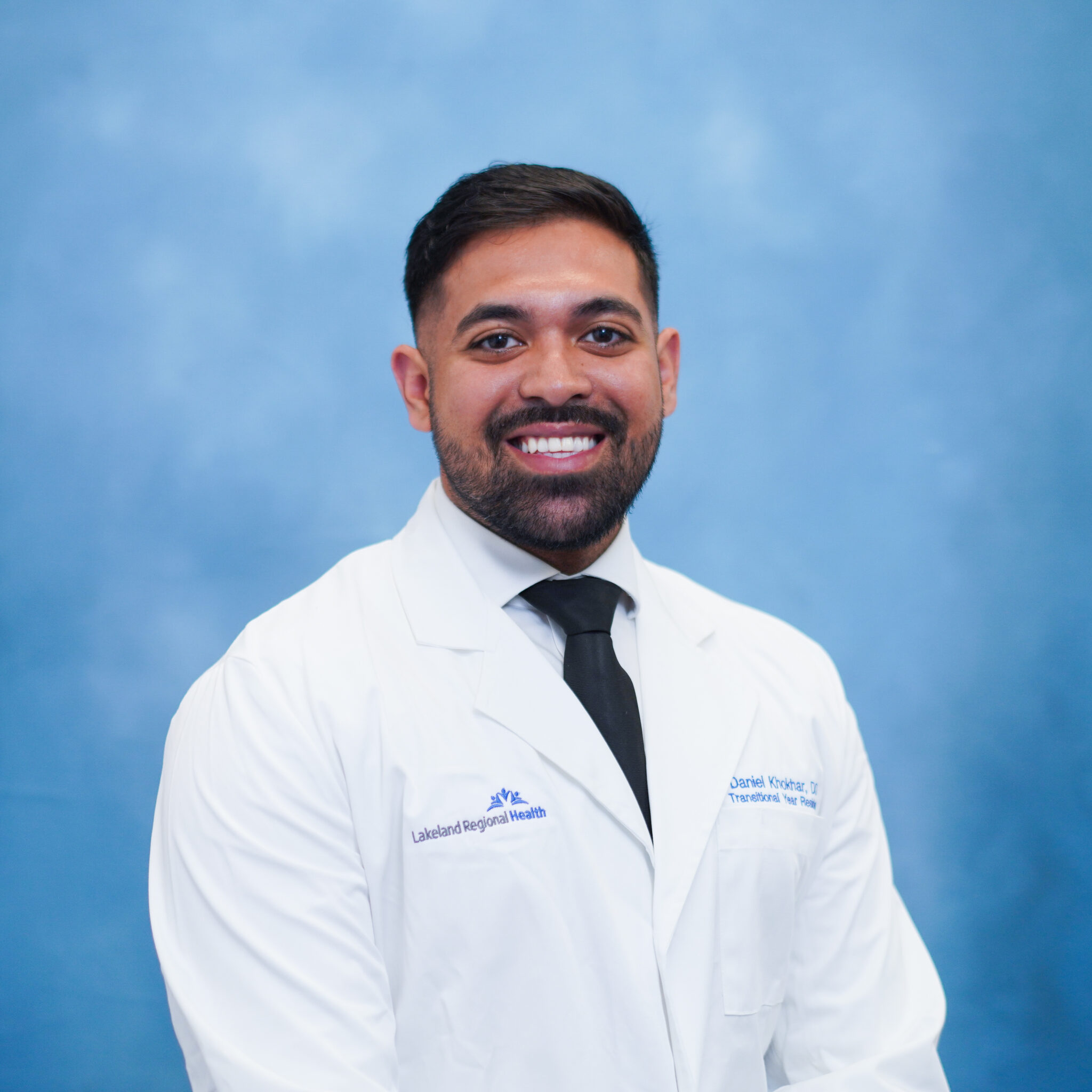 Transitional Year Residency Program - Meet Our Residents! - Graduate ...