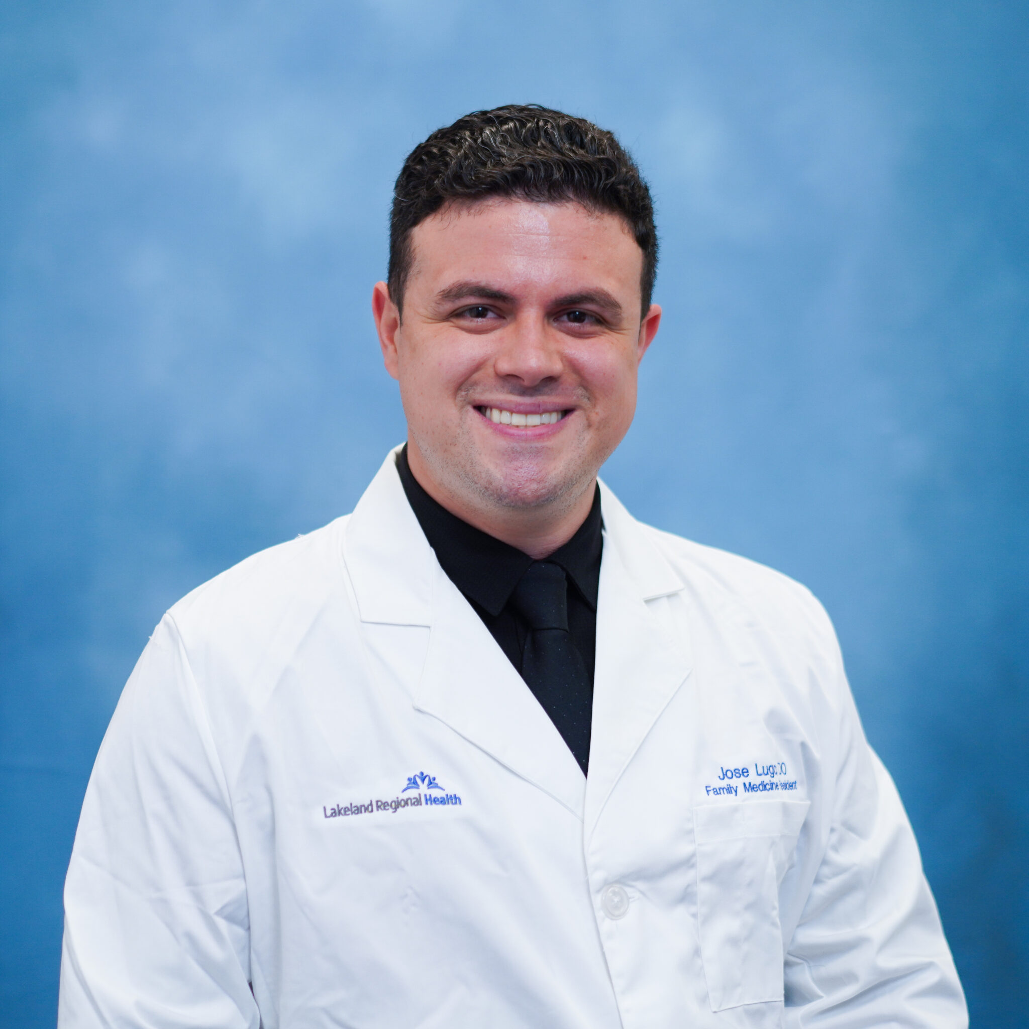 Family Medicine Residency Program - Meet Our Residents! - Graduate ...
