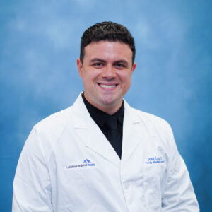 Family Medicine Residency Program - Meet Our Residents! - Graduate ...