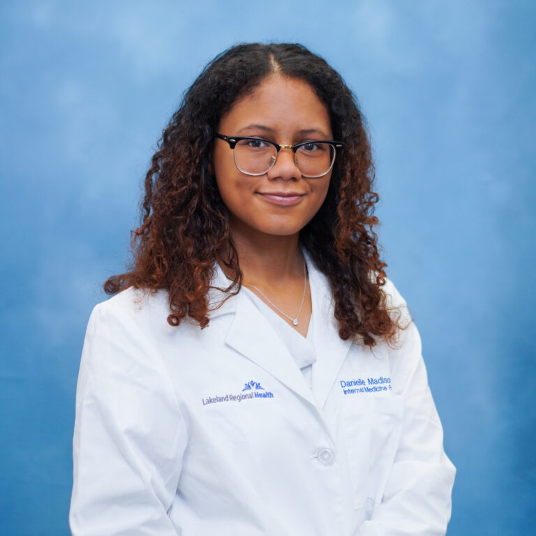 Internal Medicine Residency Program - Meet Our Residents! - Graduate Medical Education ...