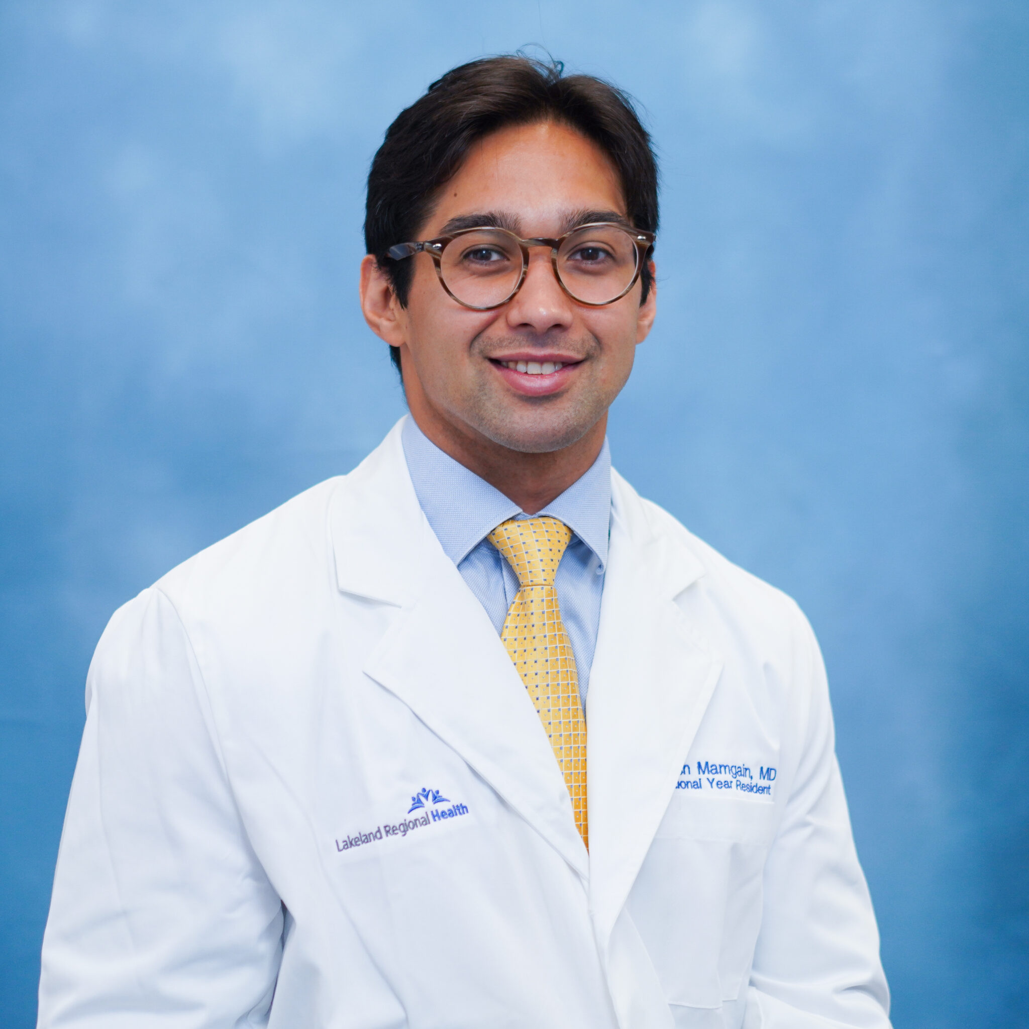 Transitional Year Residency Program - Meet Our Residents! - Graduate ...