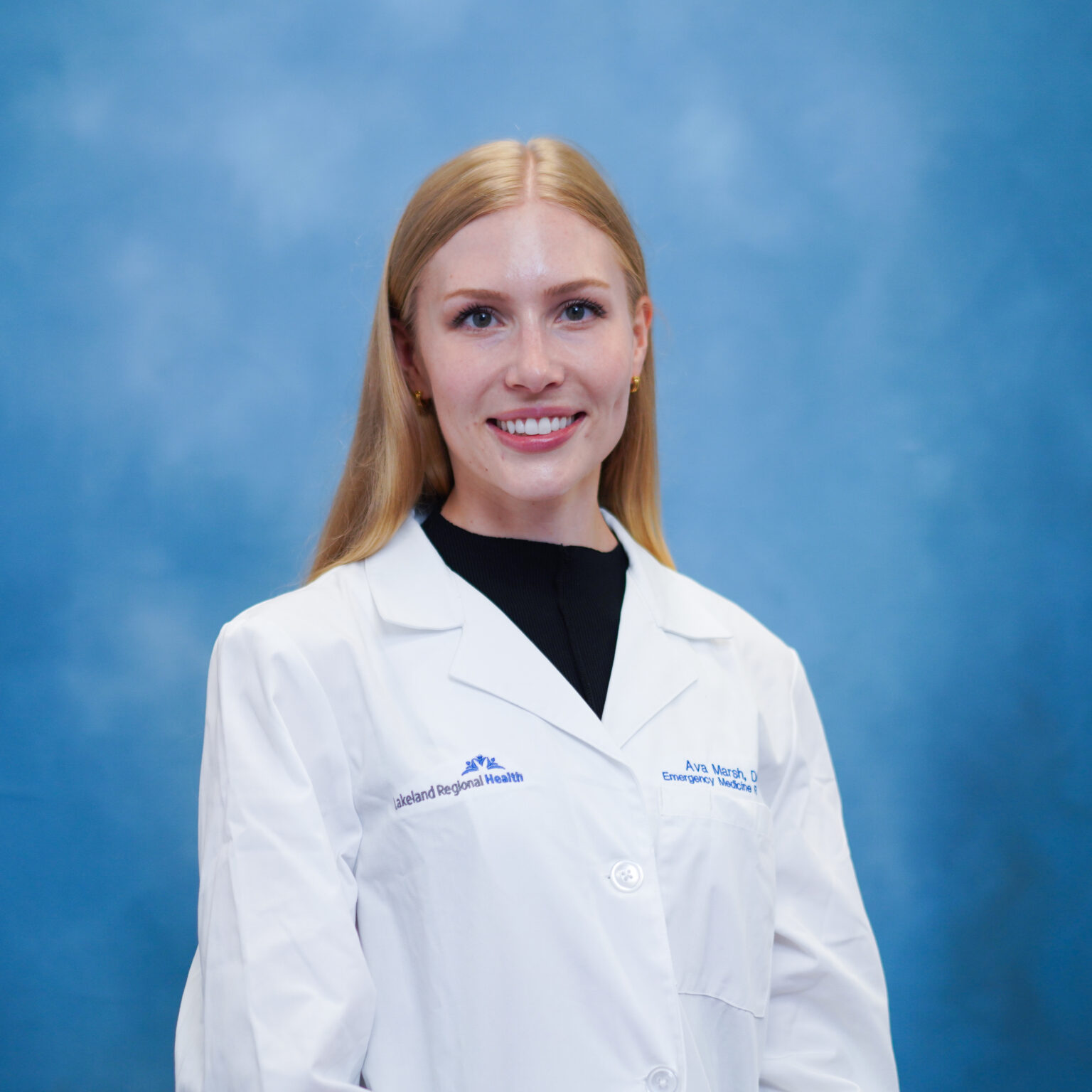 Emergency Medicine Residency Program - Meet Our Residents! - Graduate ...
