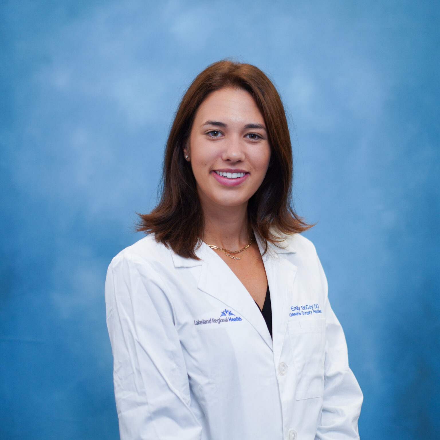 General Surgery Residency Program - Meet Our Residents! - Graduate Medical Education | Lakeland ...