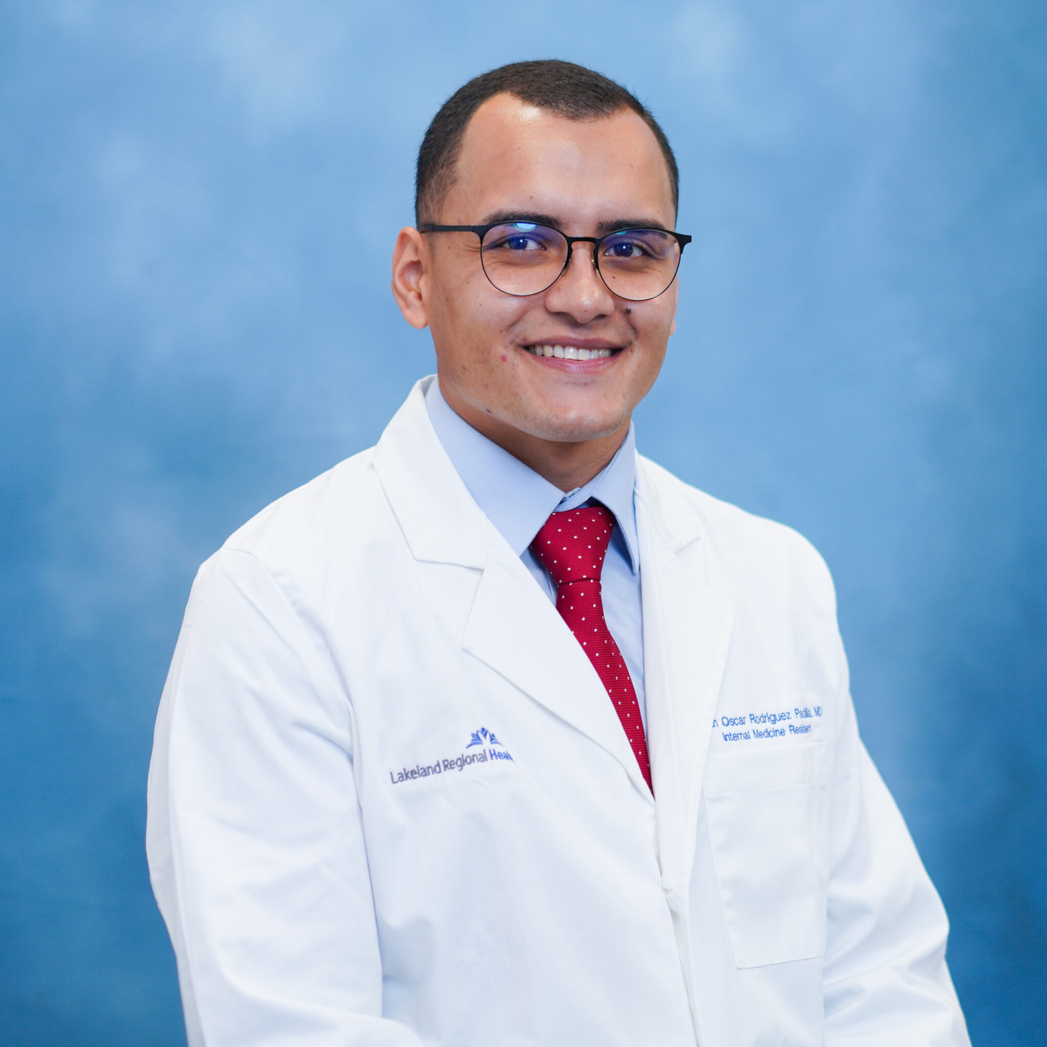 Internal Medicine Residency Program - Meet Our Residents! - Graduate ...