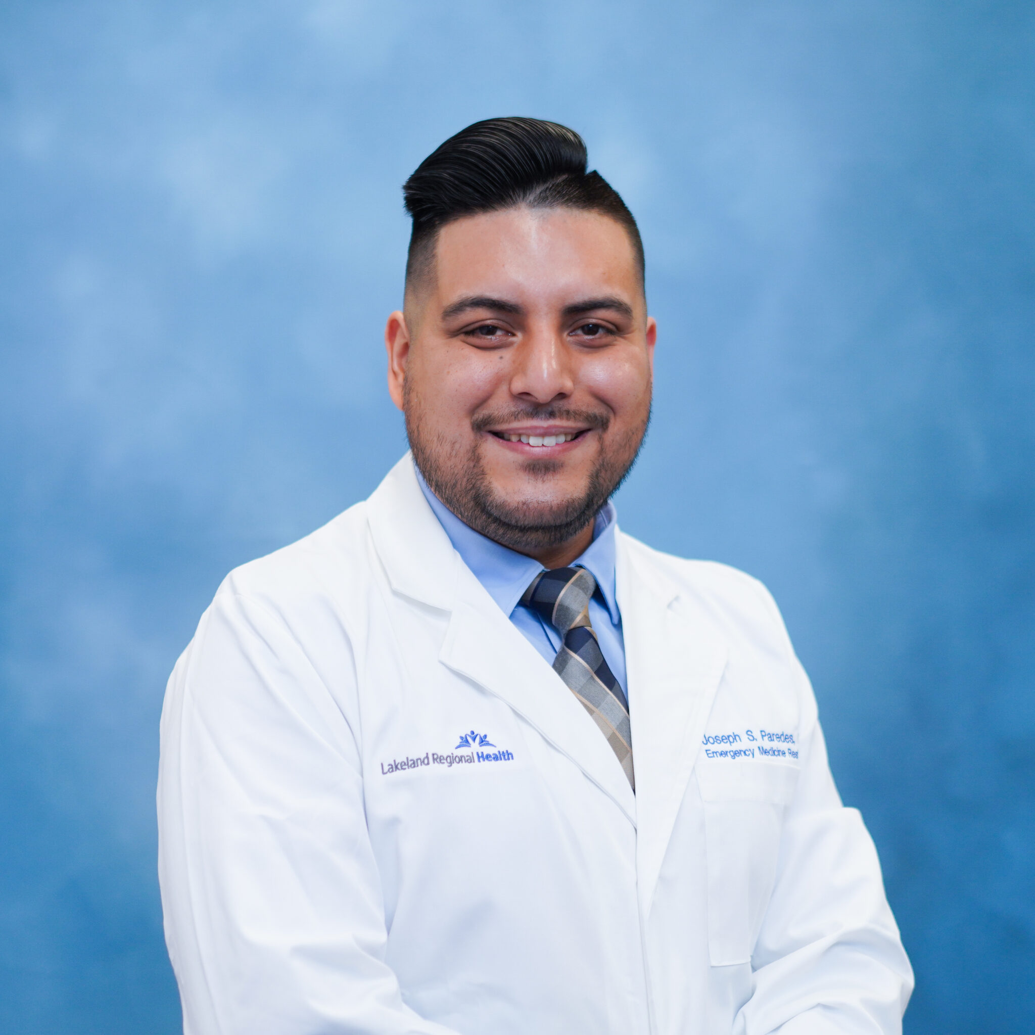 Emergency Medicine Residency Program - Meet Our Residents! - Graduate ...