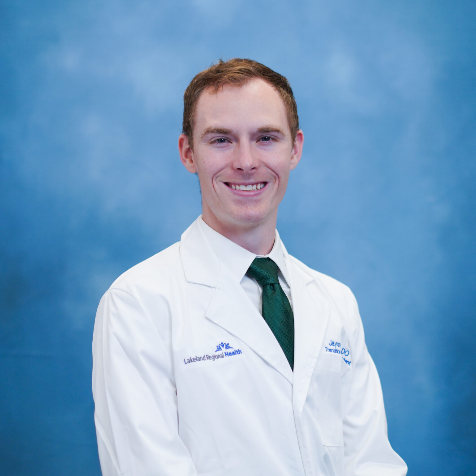 Transitional Year Residency Program - Meet Our Residents! - Graduate ...