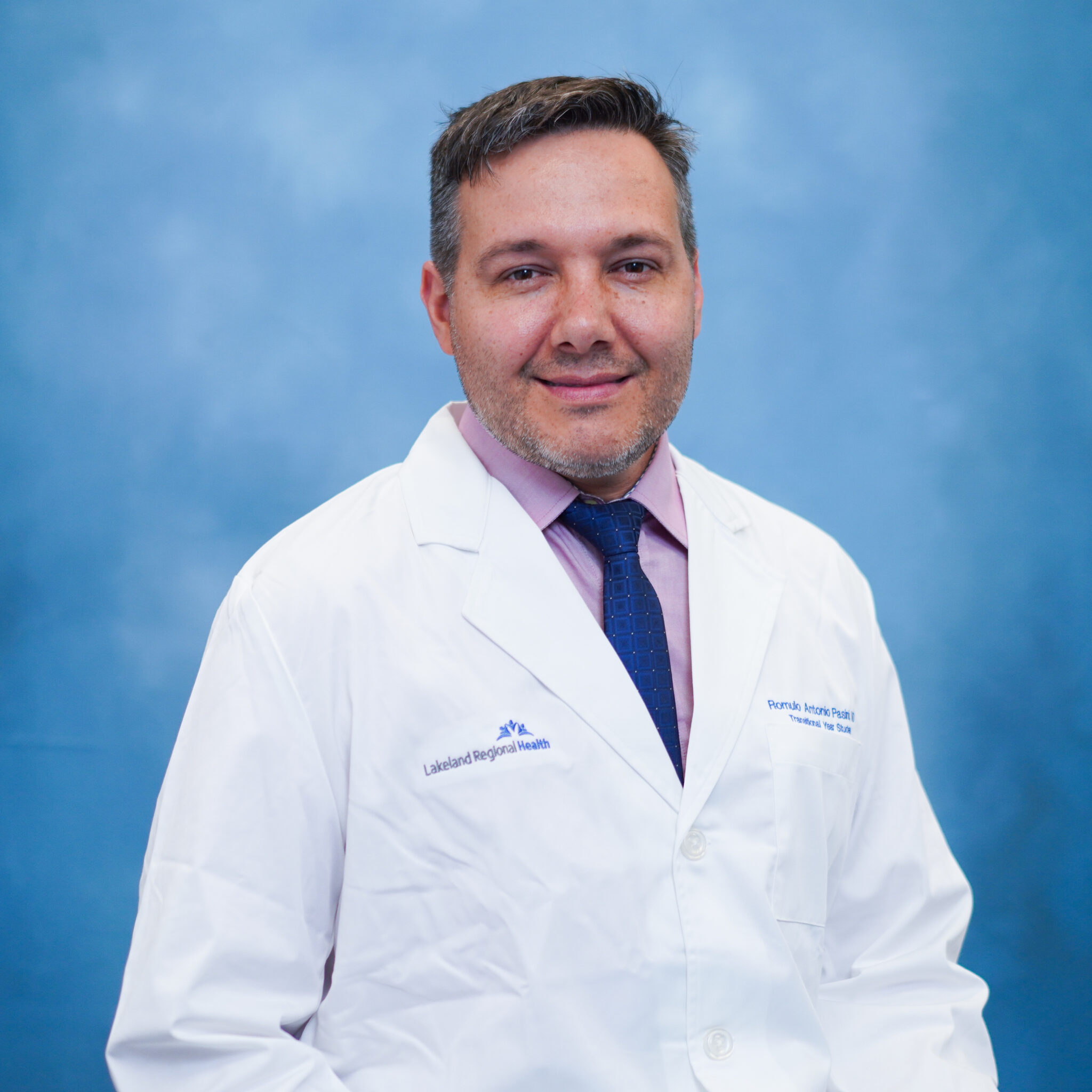 Transitional Year Residency Program - Meet Our Residents! - Graduate ...