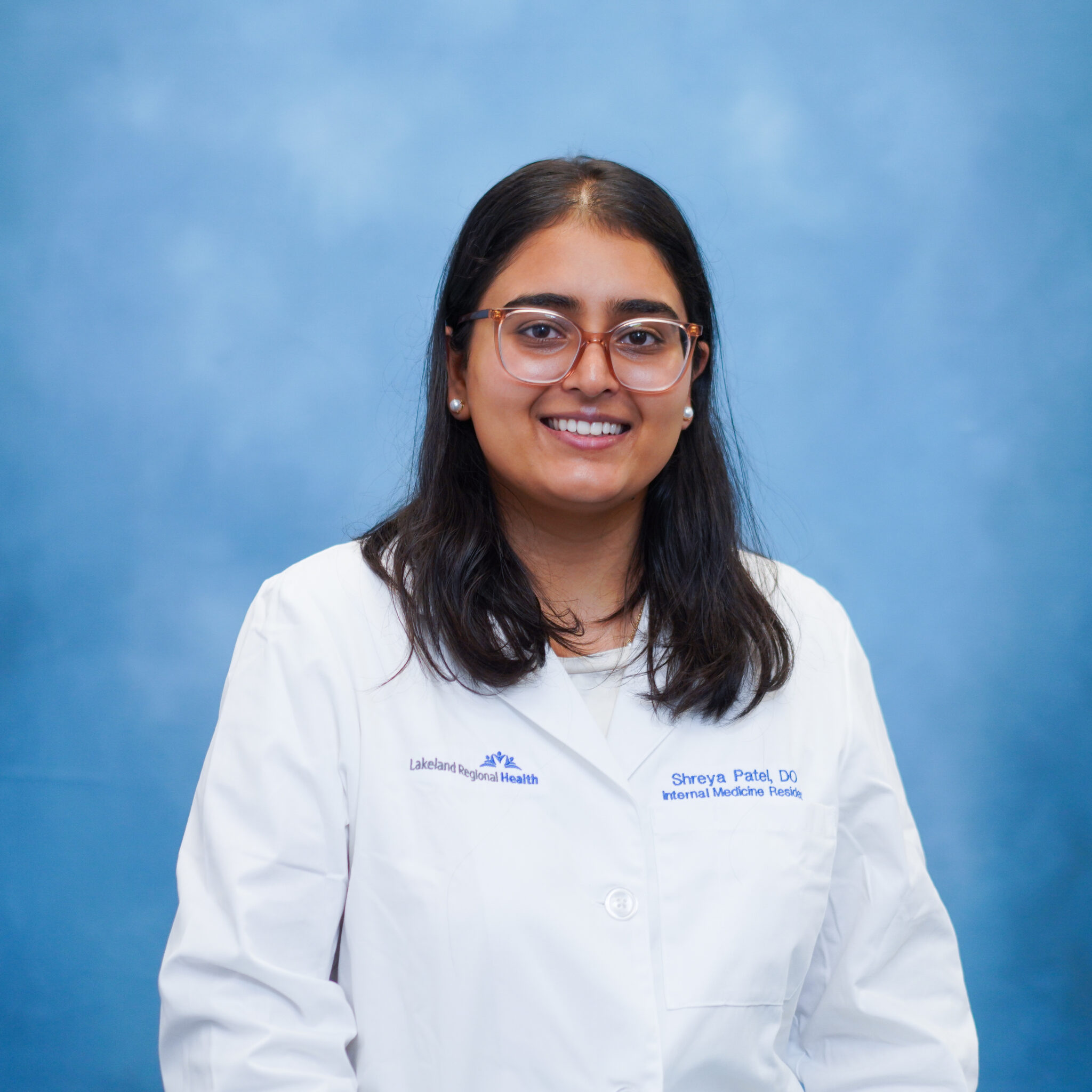 Internal Medicine Residency Program - Meet Our Residents! - Graduate Medical Education ...