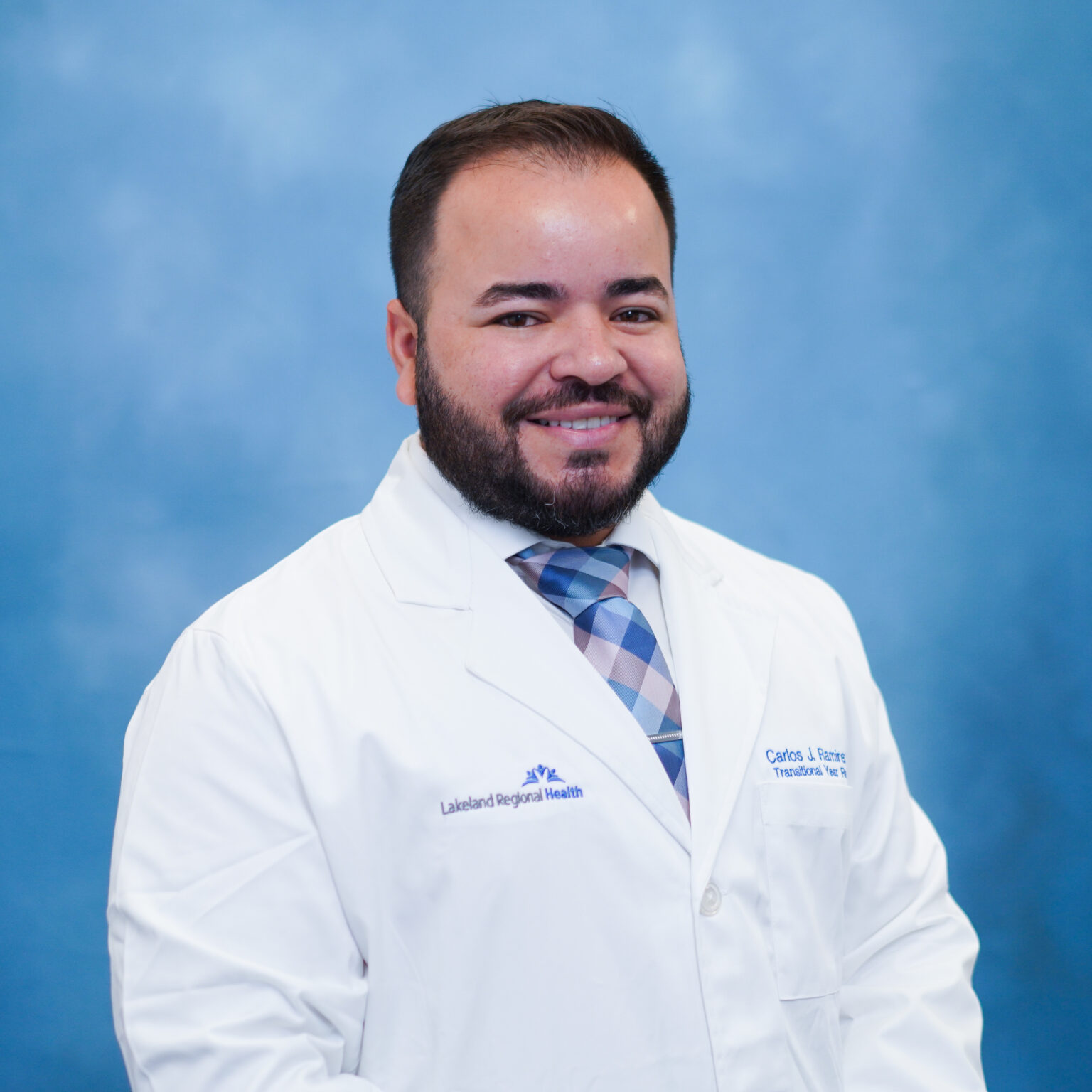 Transitional Year Residency Program - Meet Our Residents! - Graduate ...