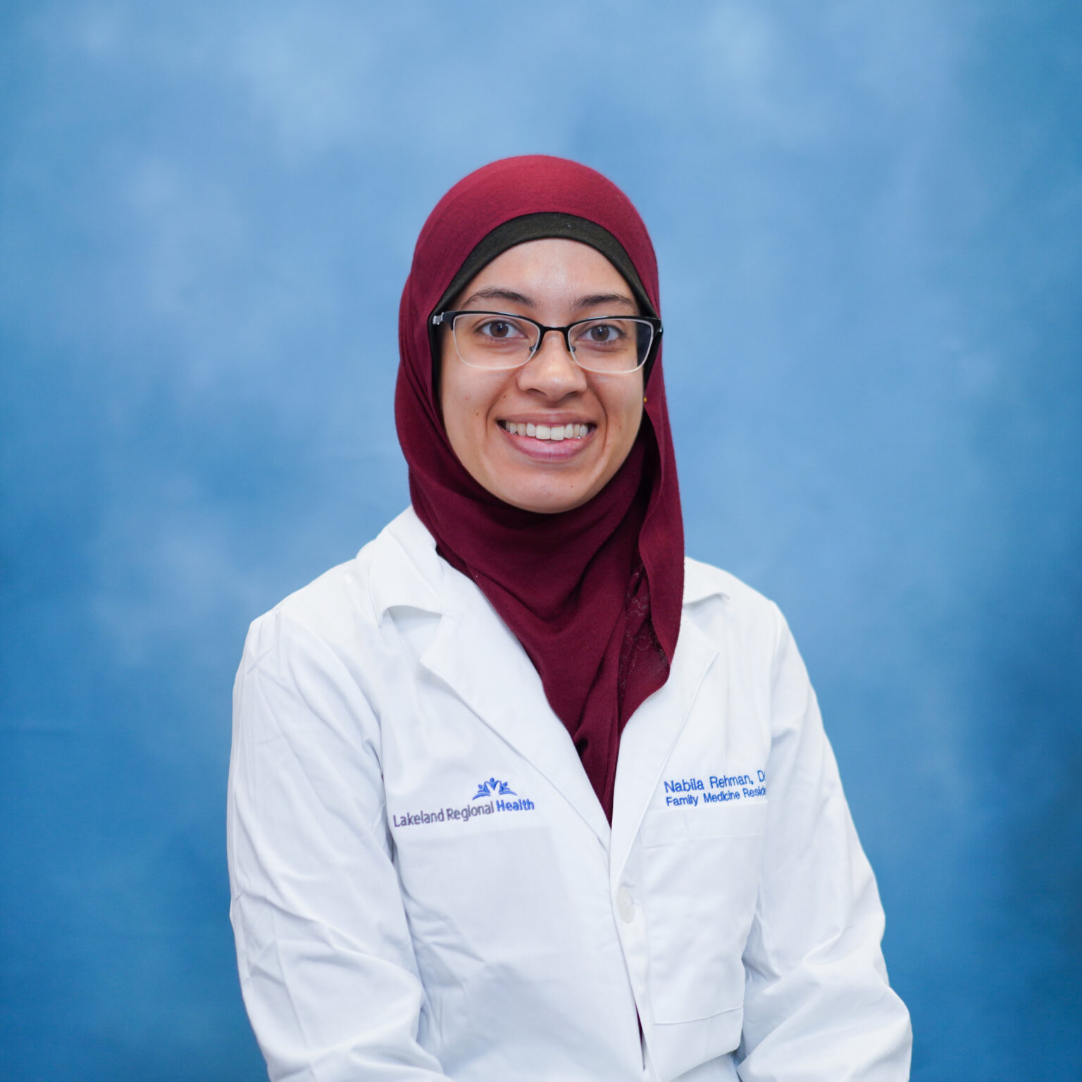 Family Medicine Residency Program - Meet Our Residents! - Graduate ...