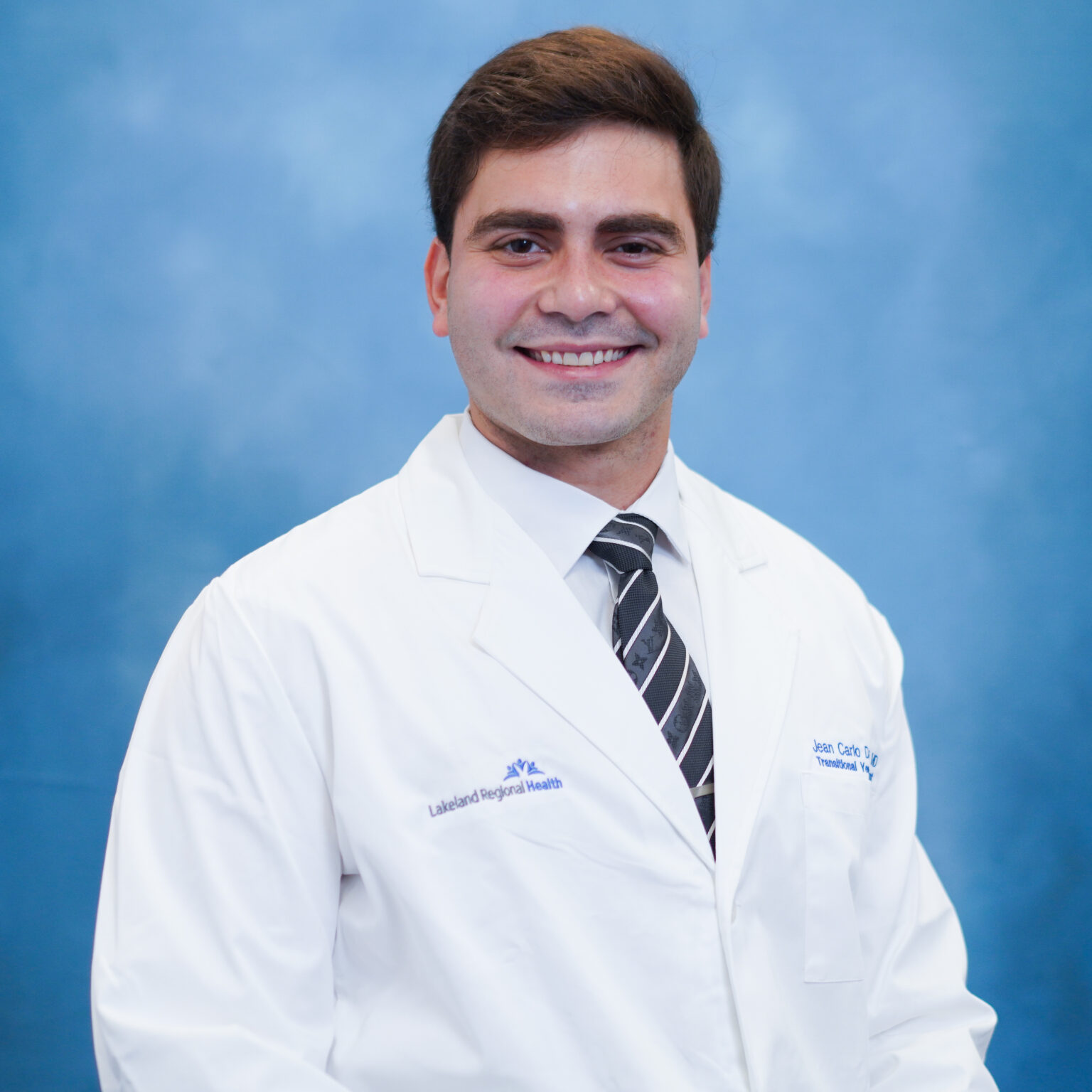 Transitional Year Residency Program - Meet Our Residents! - Graduate ...