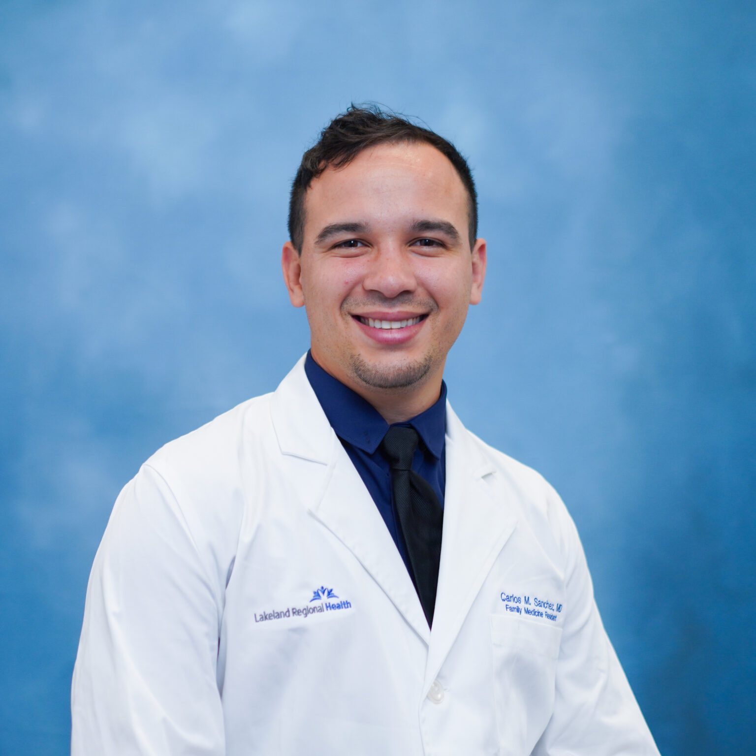 Family Medicine Residency Program - Meet Our Residents! - Graduate ...