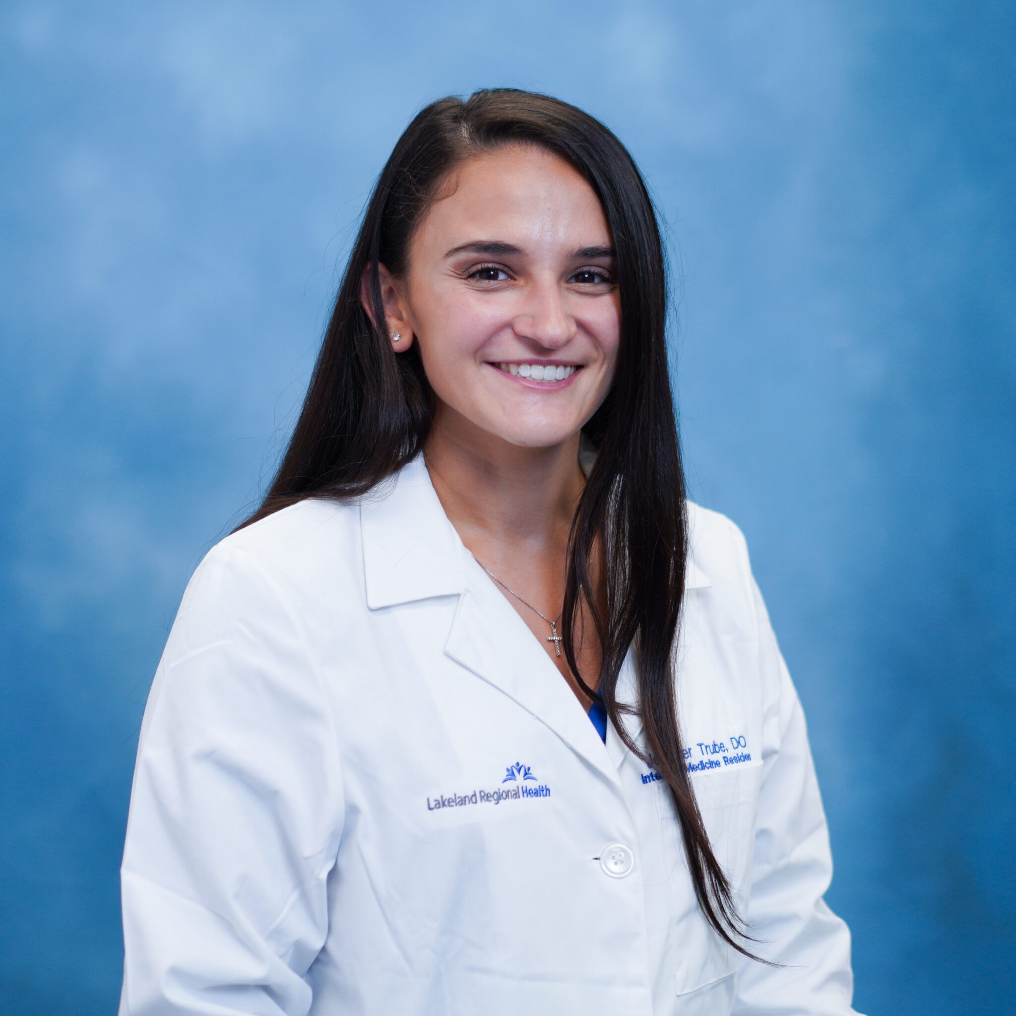 Internal Medicine Residency Program - Meet Our Residents! - Graduate ...