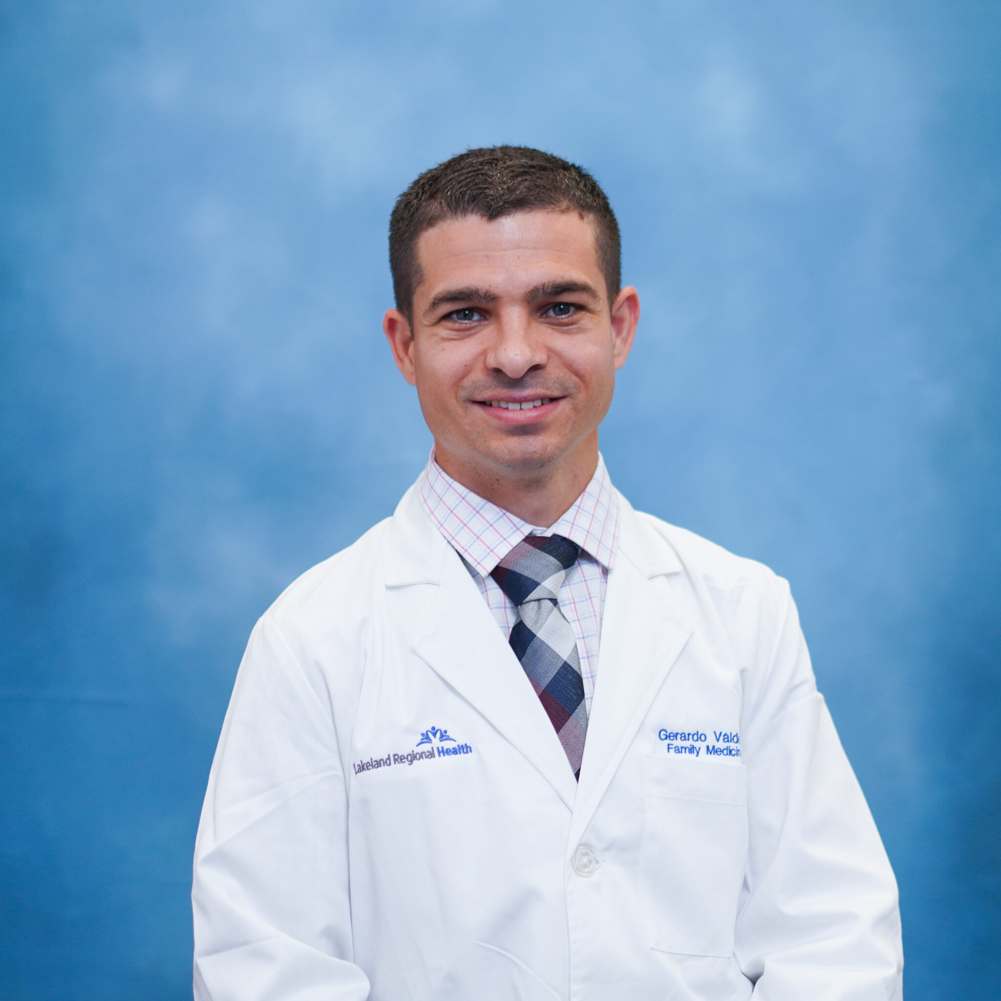 Family Medicine Residency Program - Meet Our Residents! - Graduate ...