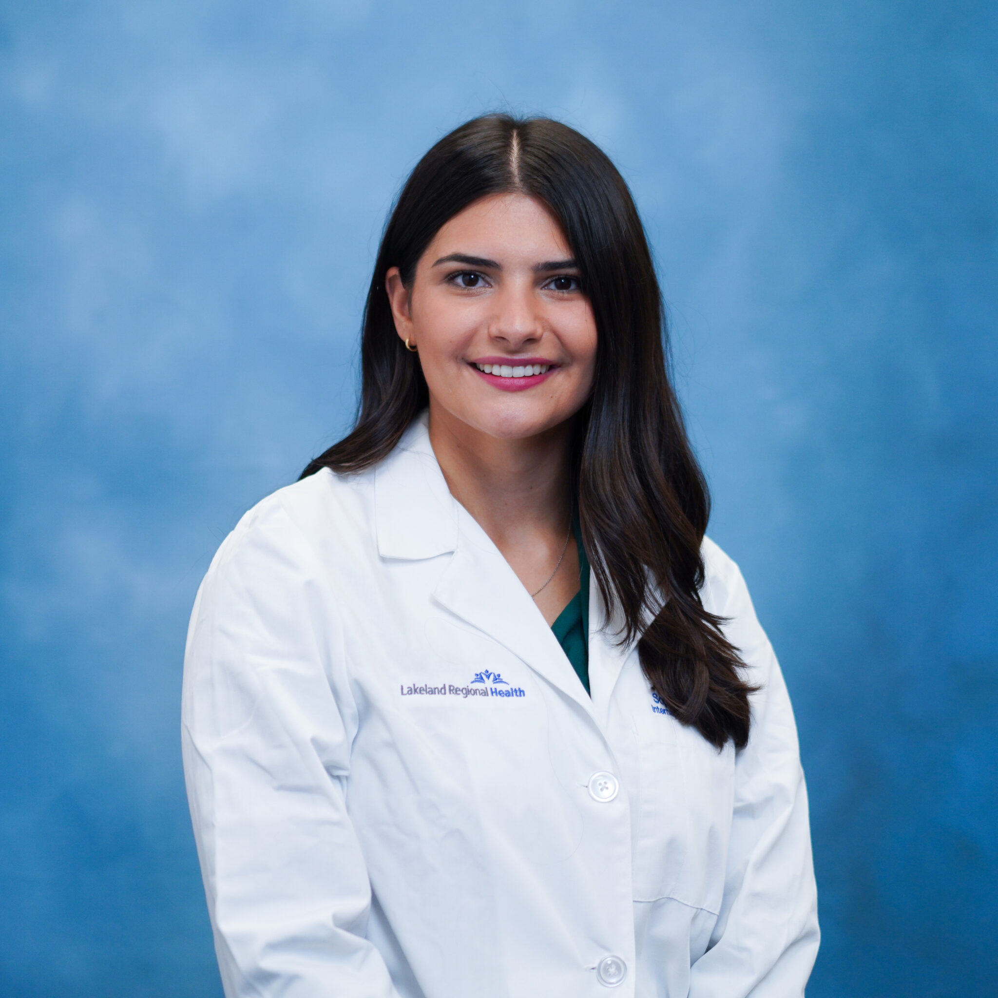 Internal Medicine Residency Program - Meet Our Residents! - Graduate ...