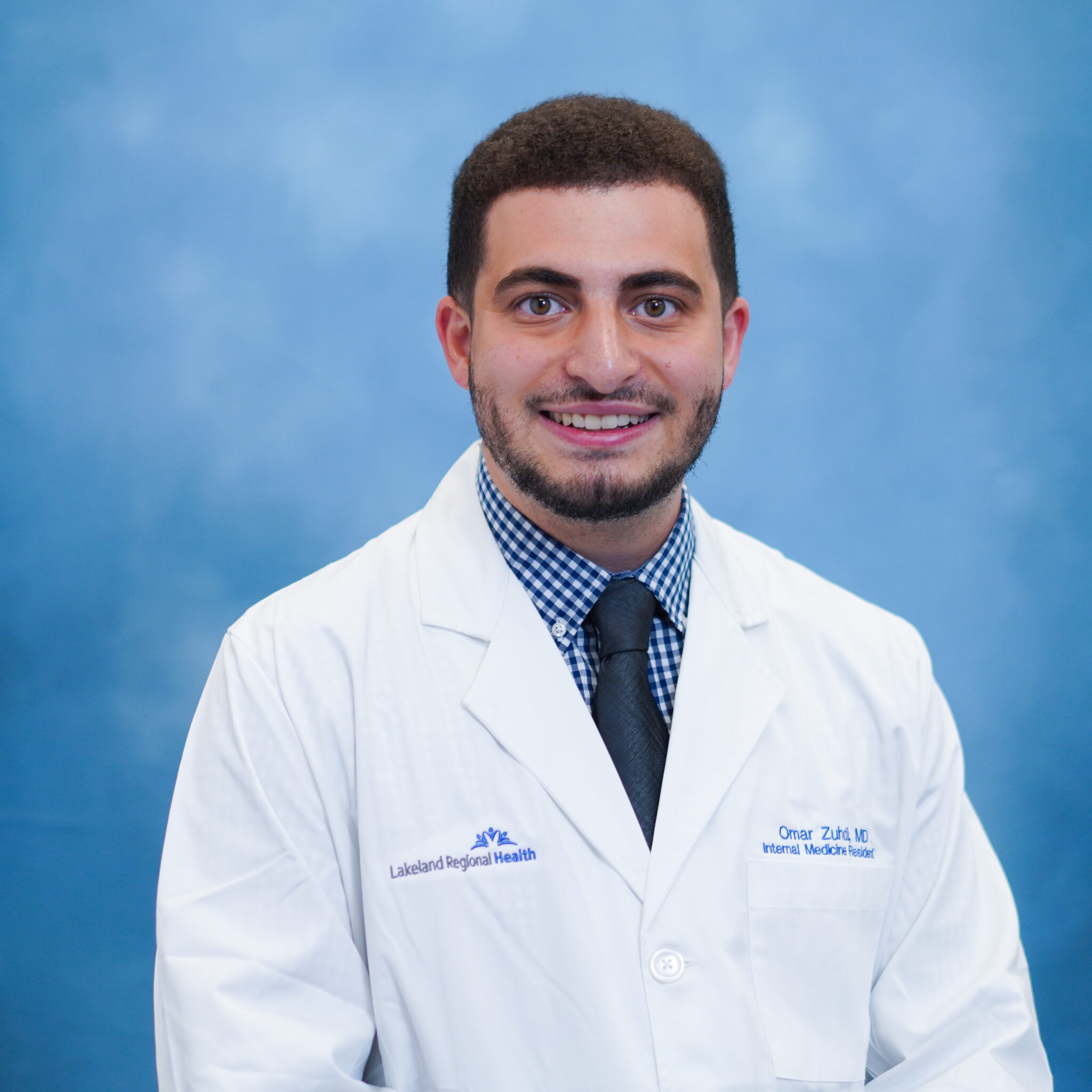 Internal Medicine Residency Program - Meet Our Residents! - Graduate ...