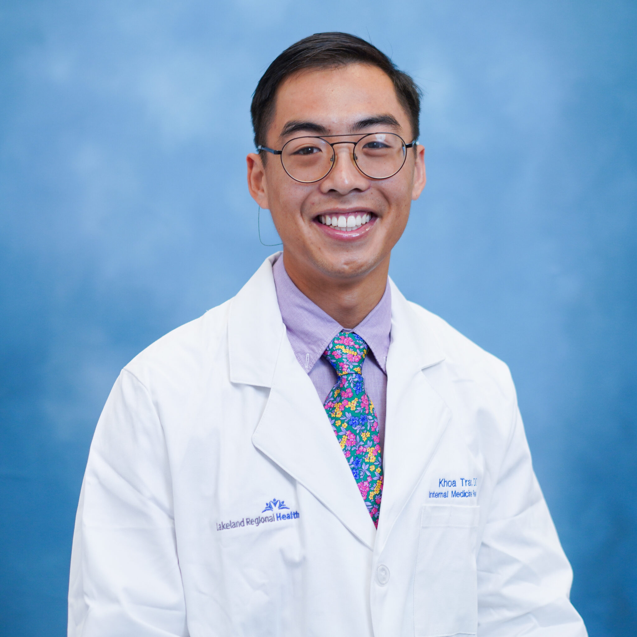 Internal Medicine Residency Program - Meet Our Residents! - Graduate ...