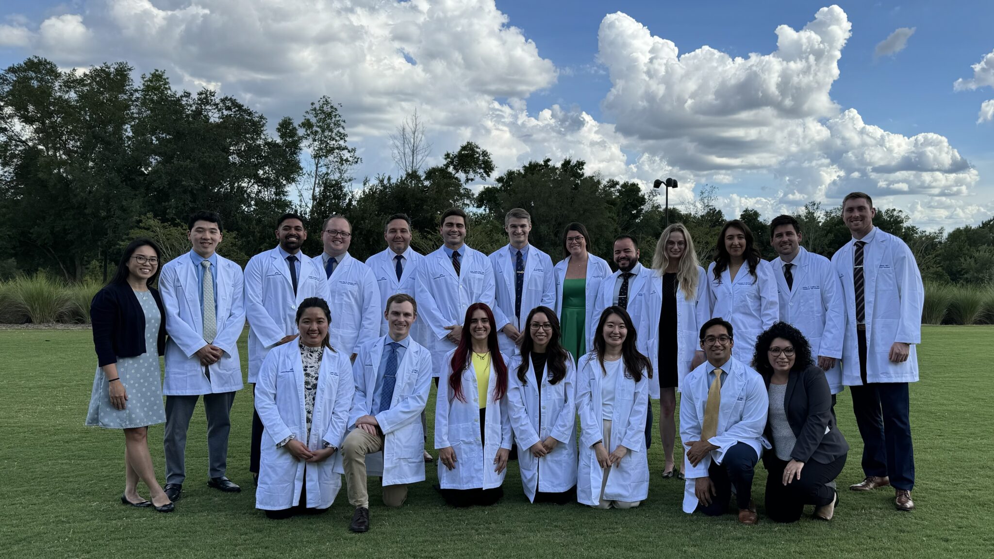 Transitional Year Residency Program - Graduate Medical Education ...