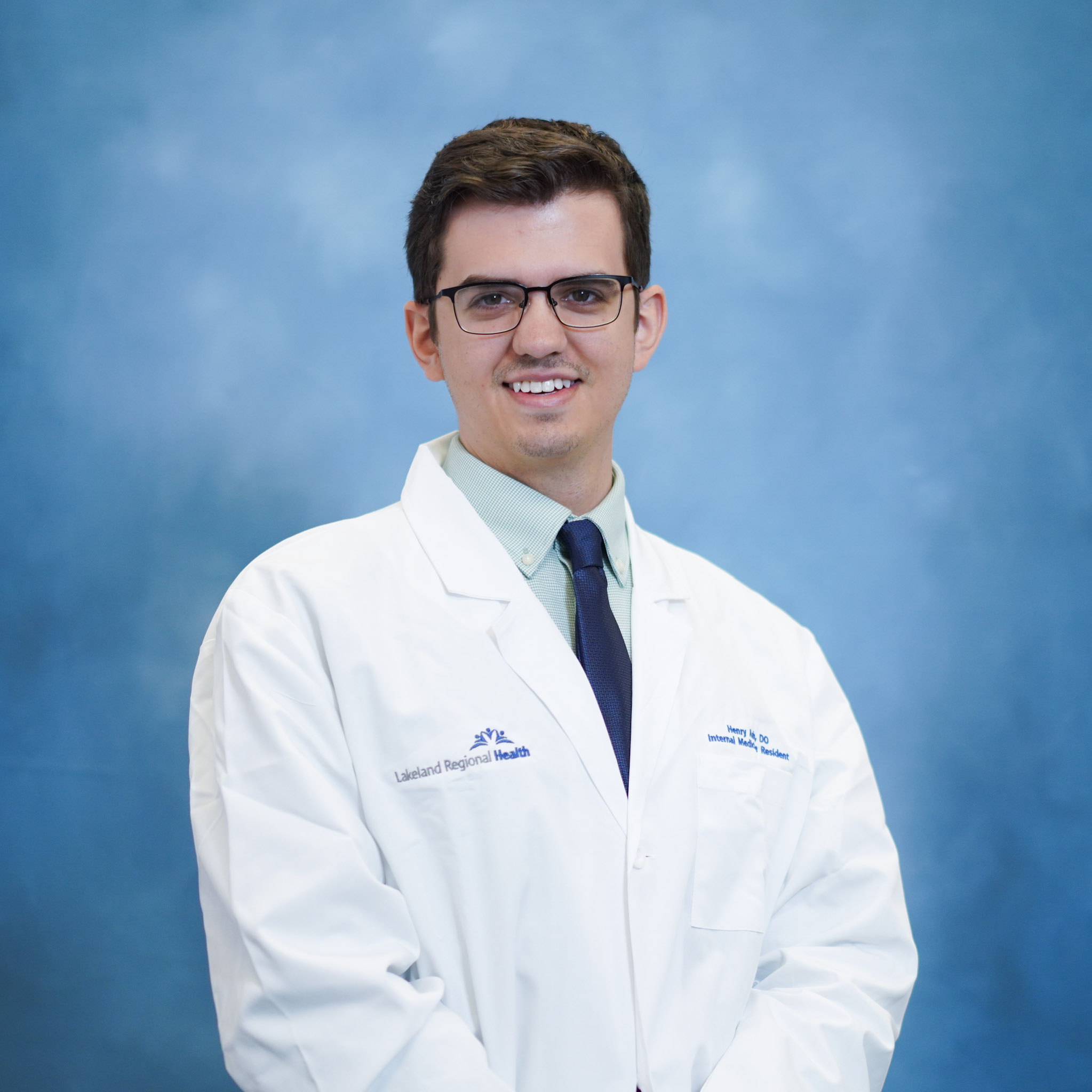 Internal Medicine Residency Program - Meet Our Residents! - Graduate ...